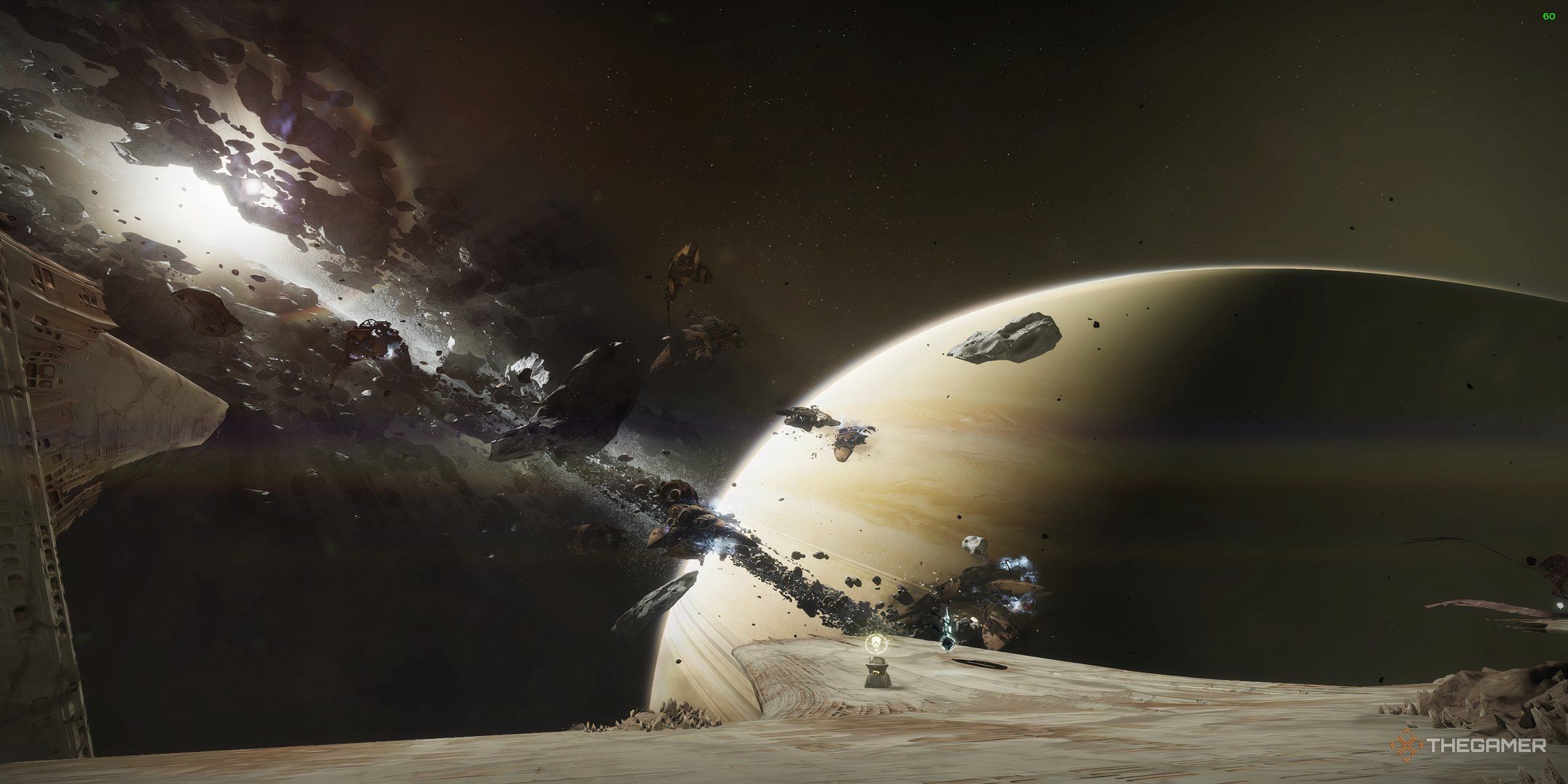 Where To Find All Chess Pieces In Destiny 2: Heresy