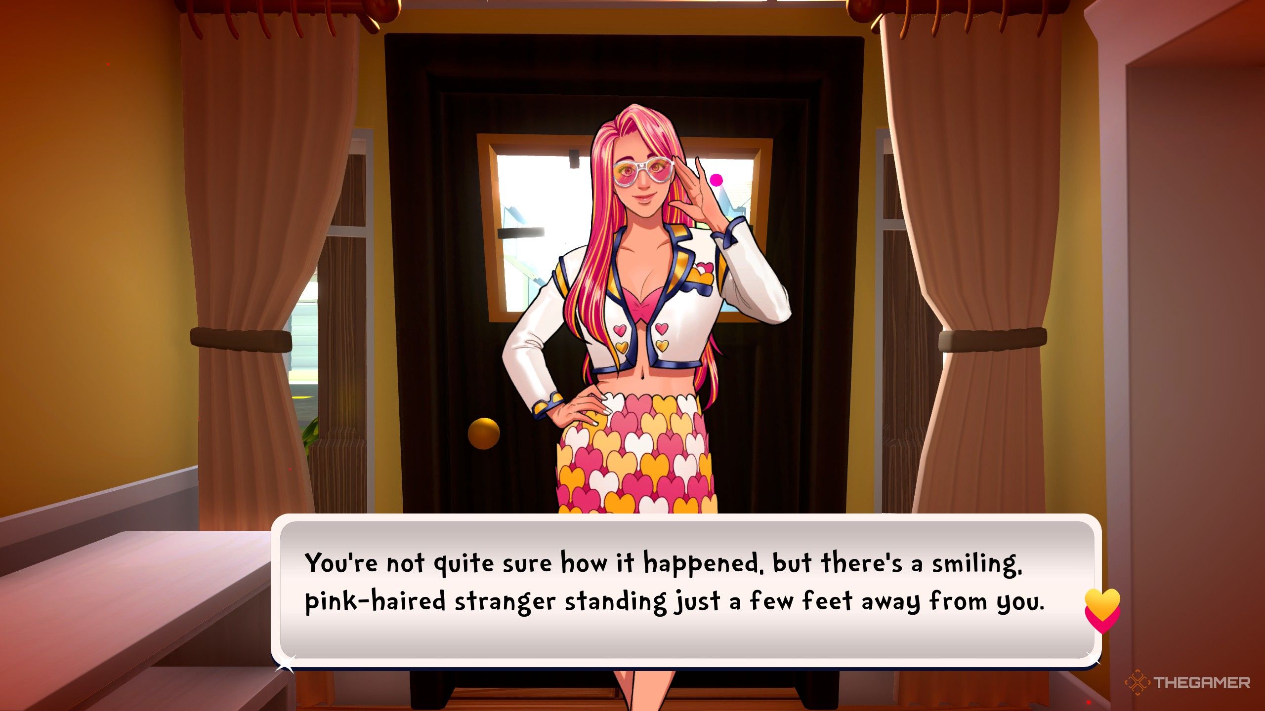 Where To Find Every Dateable In Date Everything