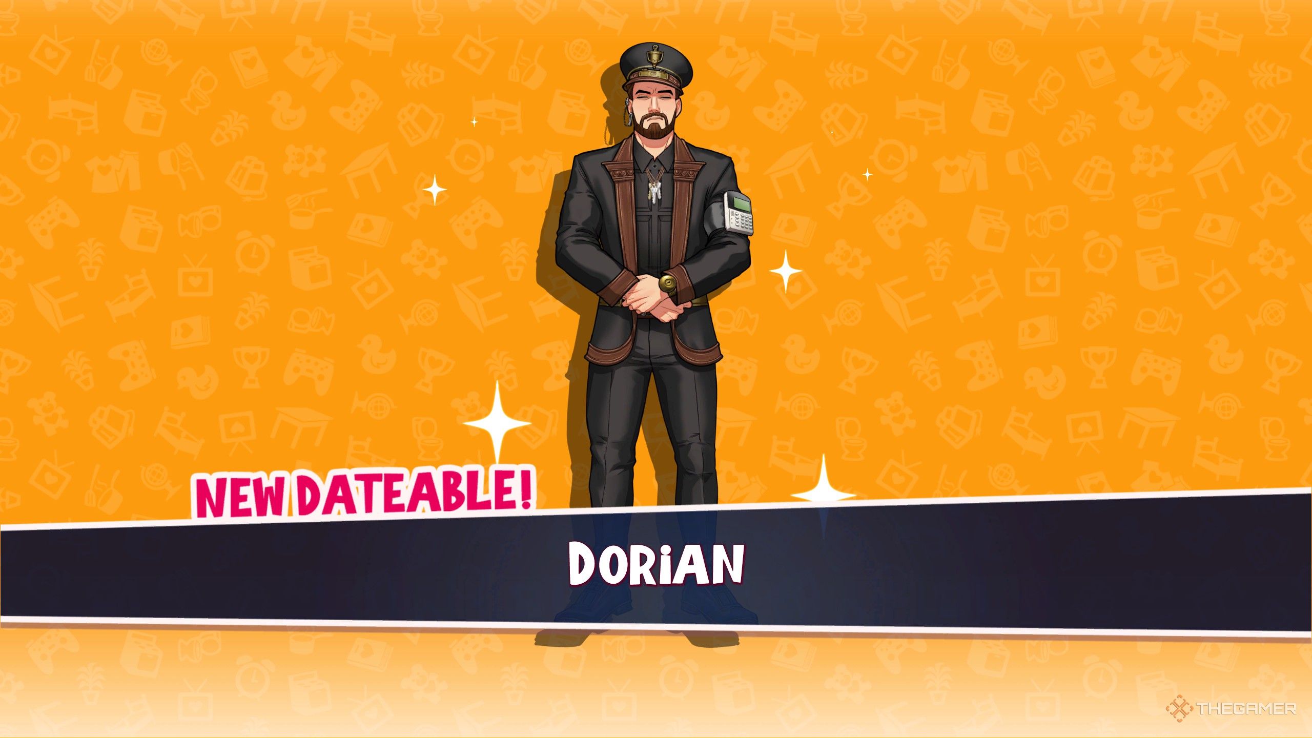 Where To Find Every Dateable In Date Everything
