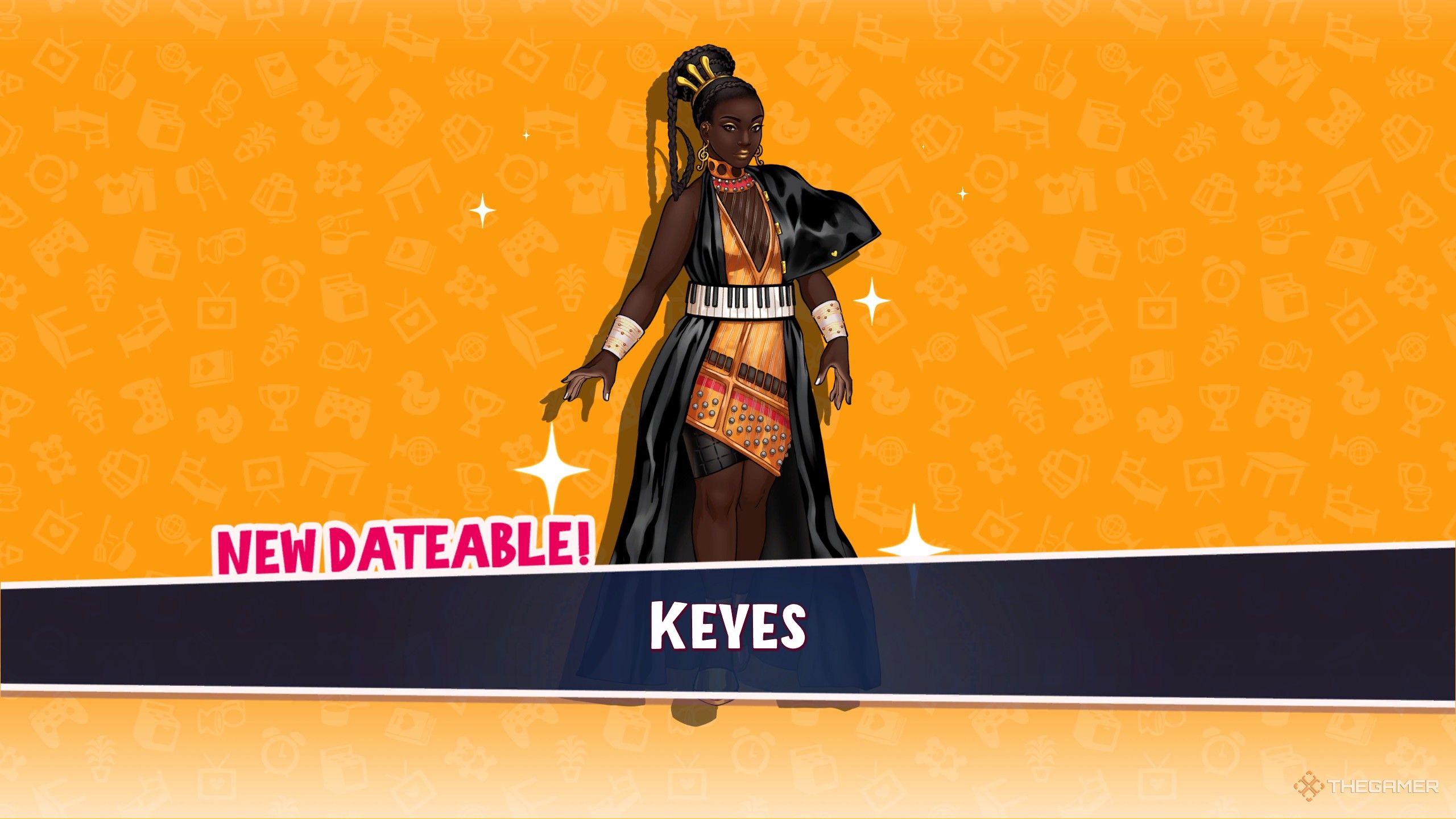 Where To Find Every Dateable In Date Everything