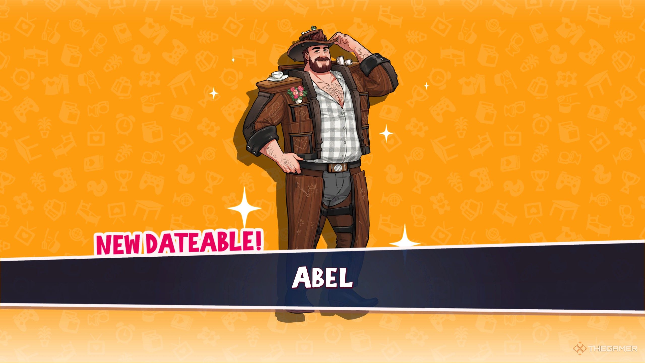 Where To Find Every Dateable In Date Everything