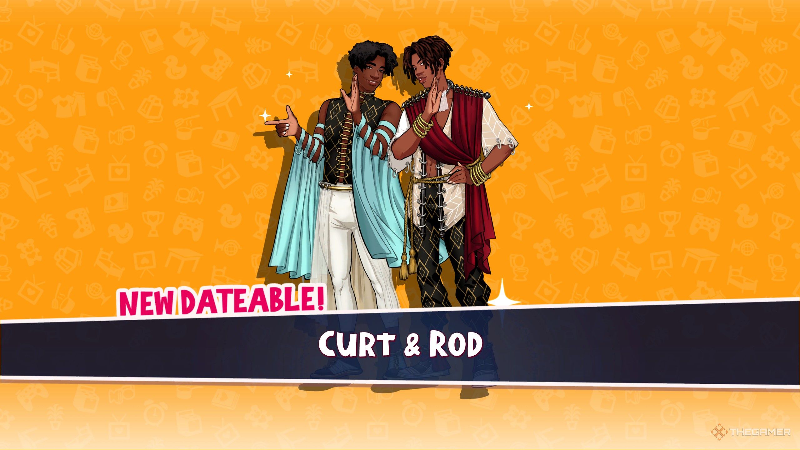 Where To Find Every Dateable In Date Everything