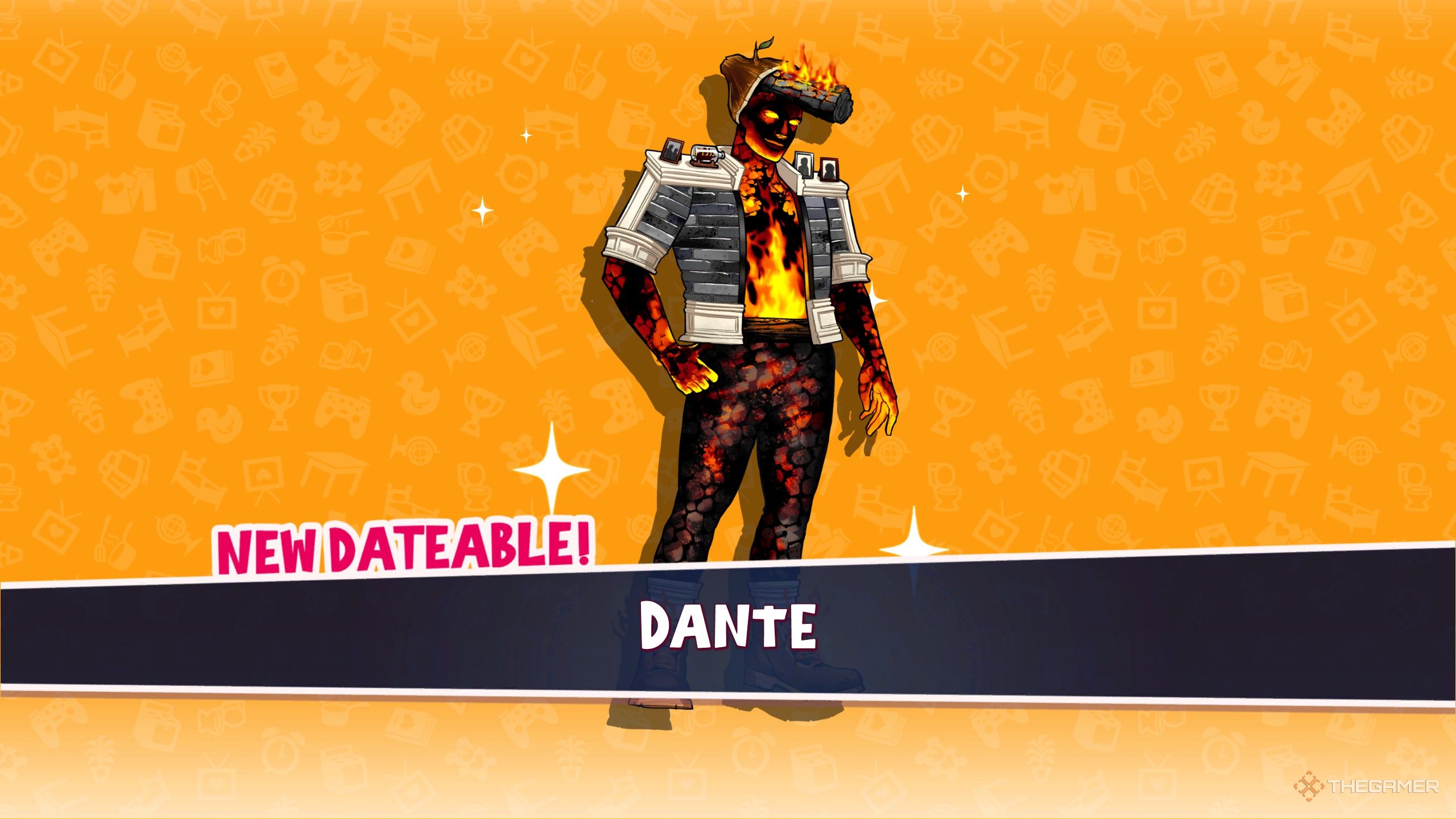 Where To Find Every Dateable In Date Everything