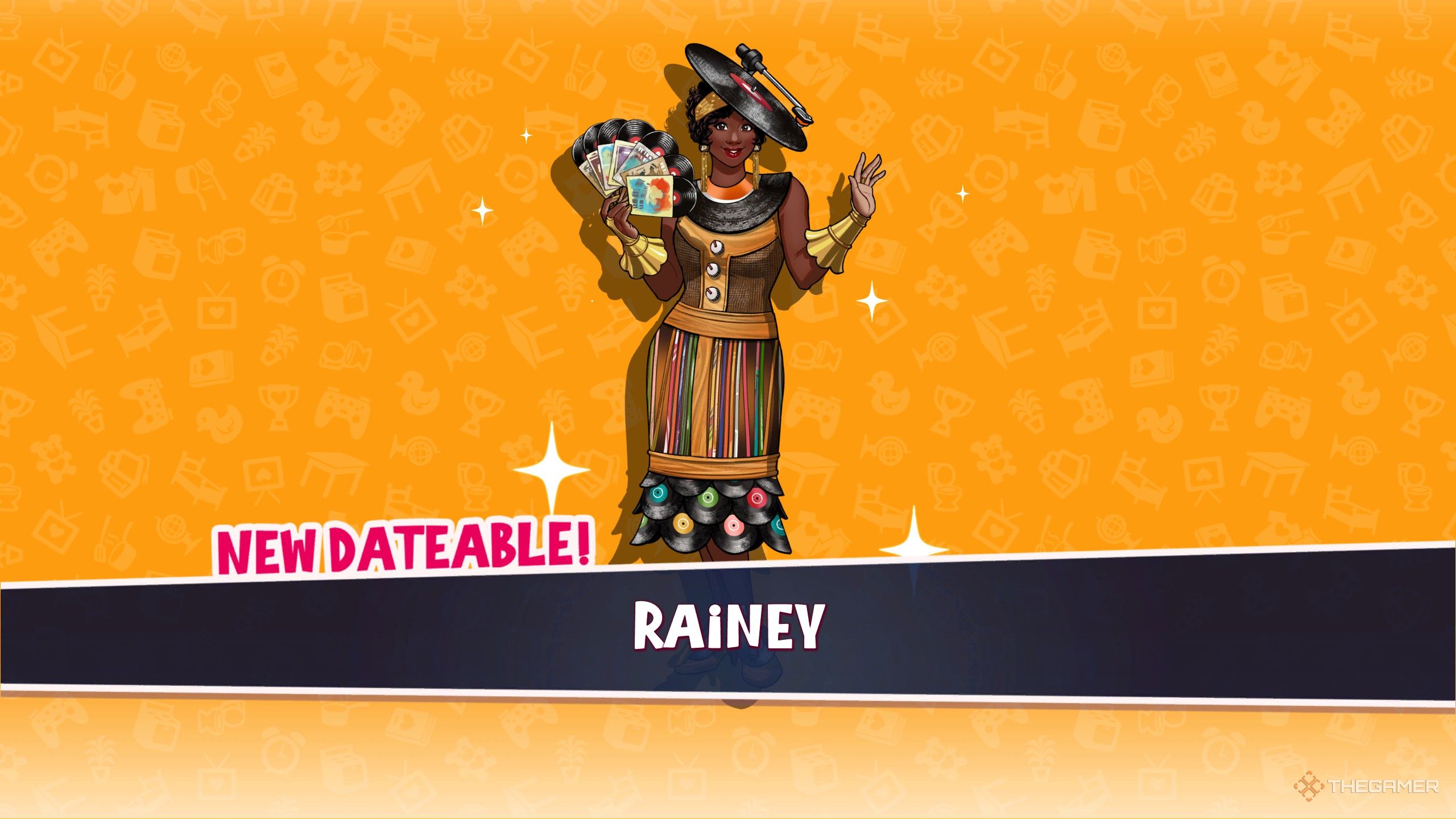 Where To Find Every Dateable In Date Everything