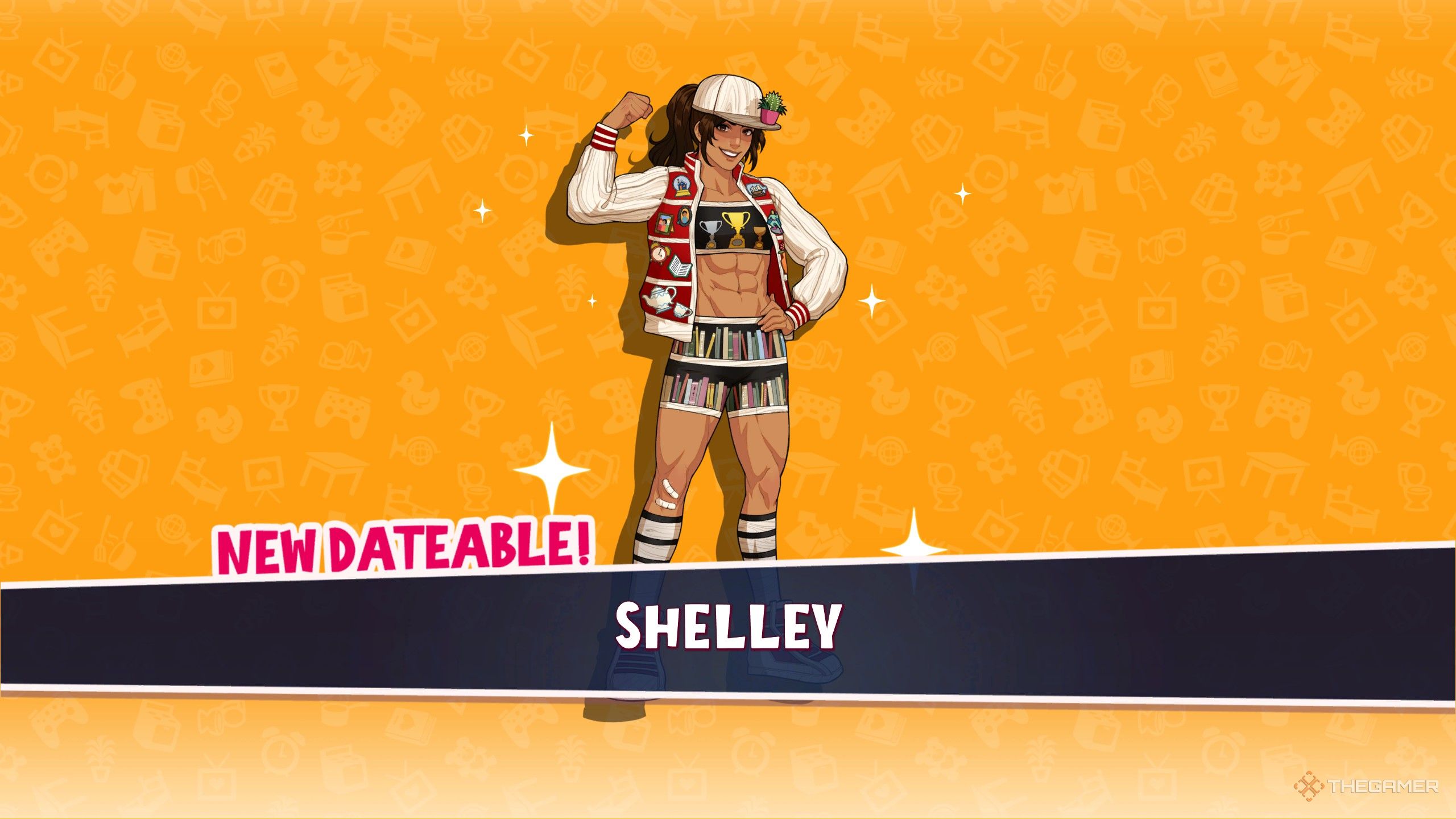 Where To Find Every Dateable In Date Everything