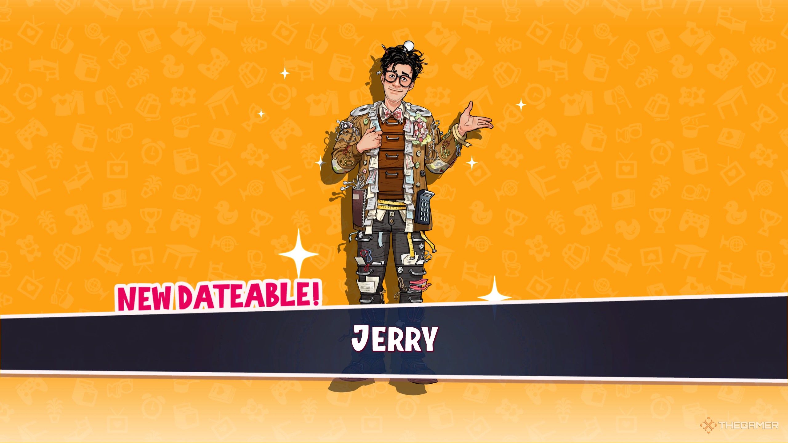 Where To Find Every Dateable In Date Everything