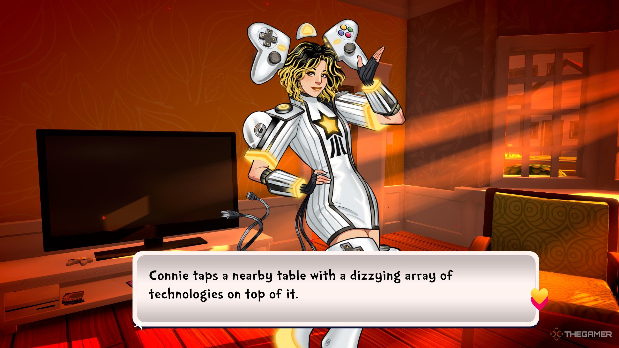 Date Everything!: All Empathy Dateable Characters