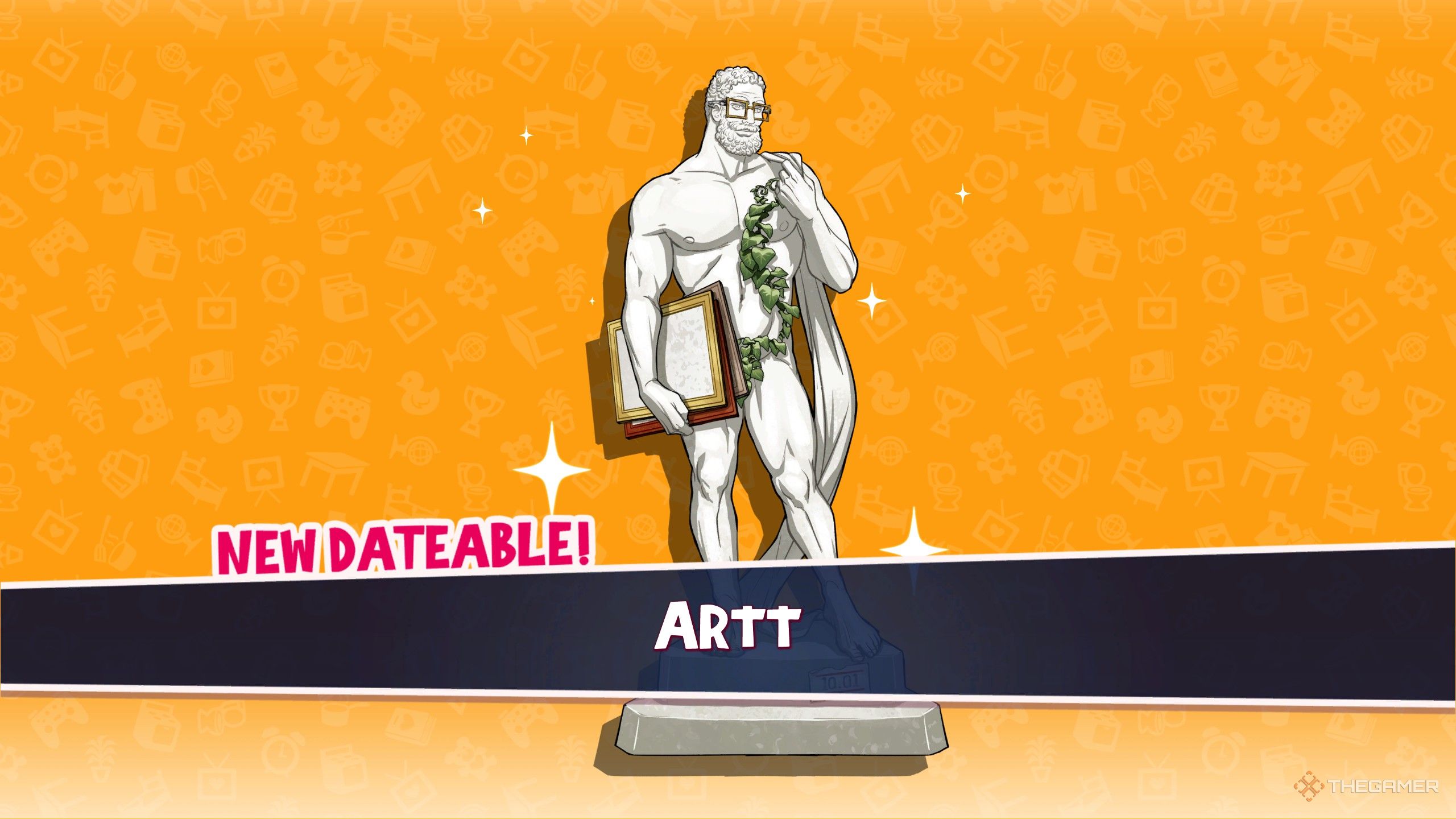 Where To Find Every Dateable In Date Everything