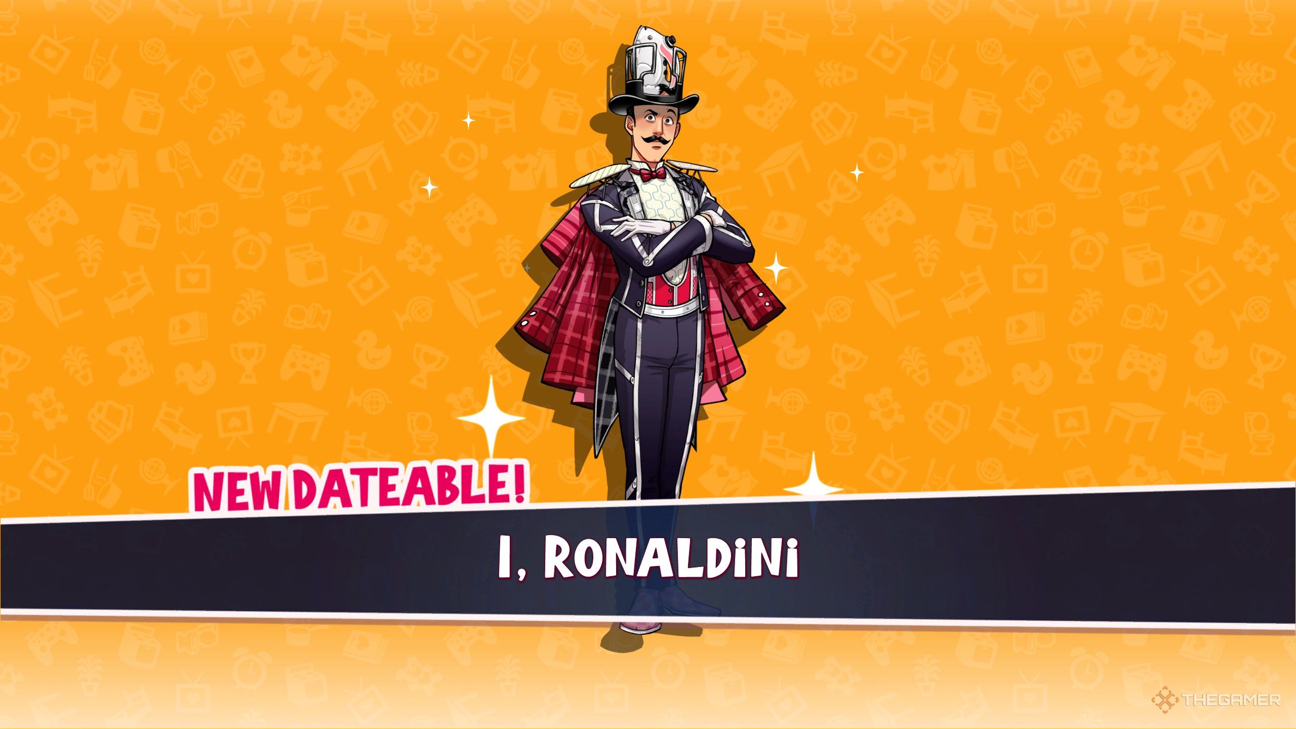 Where To Find Every Dateable In Date Everything