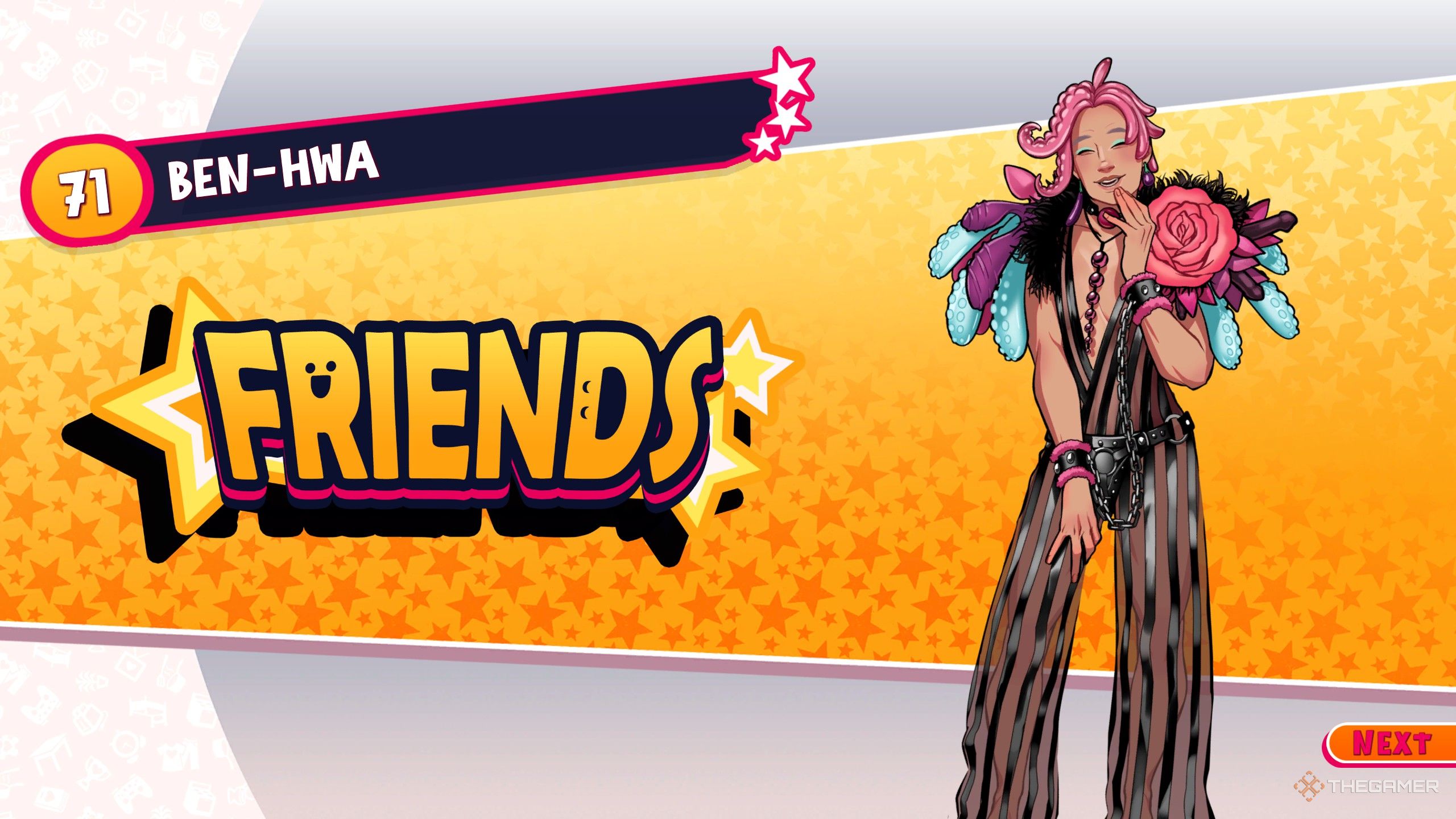 Where To Find Every Dateable In Date Everything