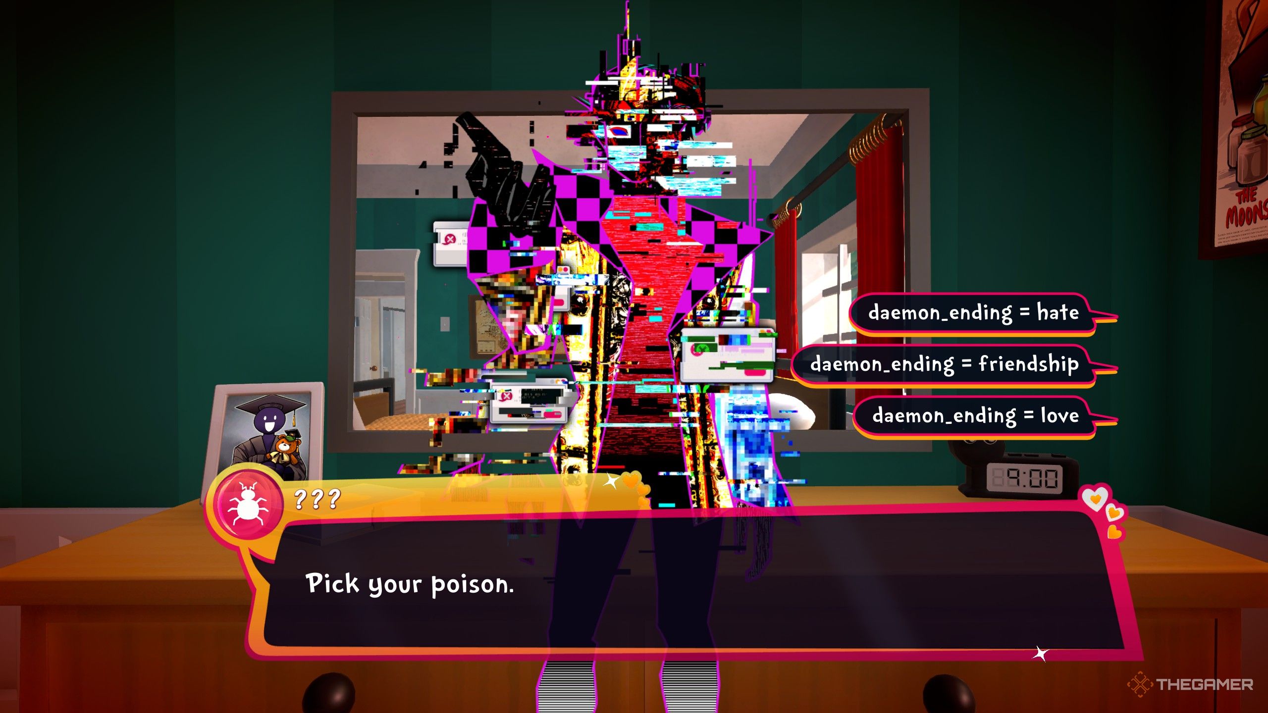 Date Everything!: All Smarts Dateable Characters