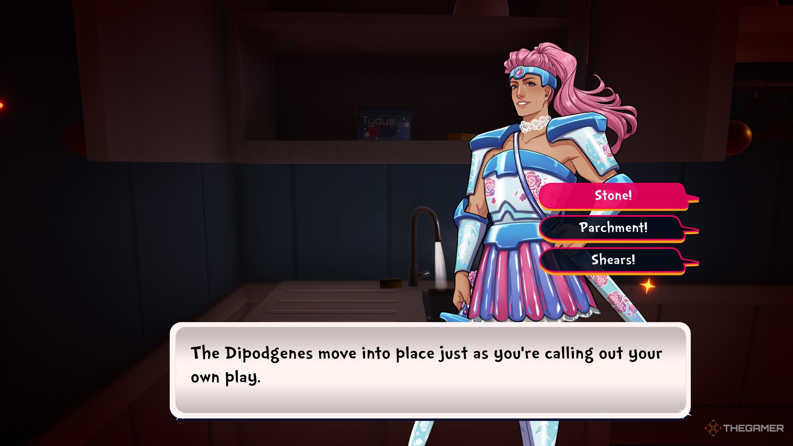 Where To Find Every Dateable In Date Everything