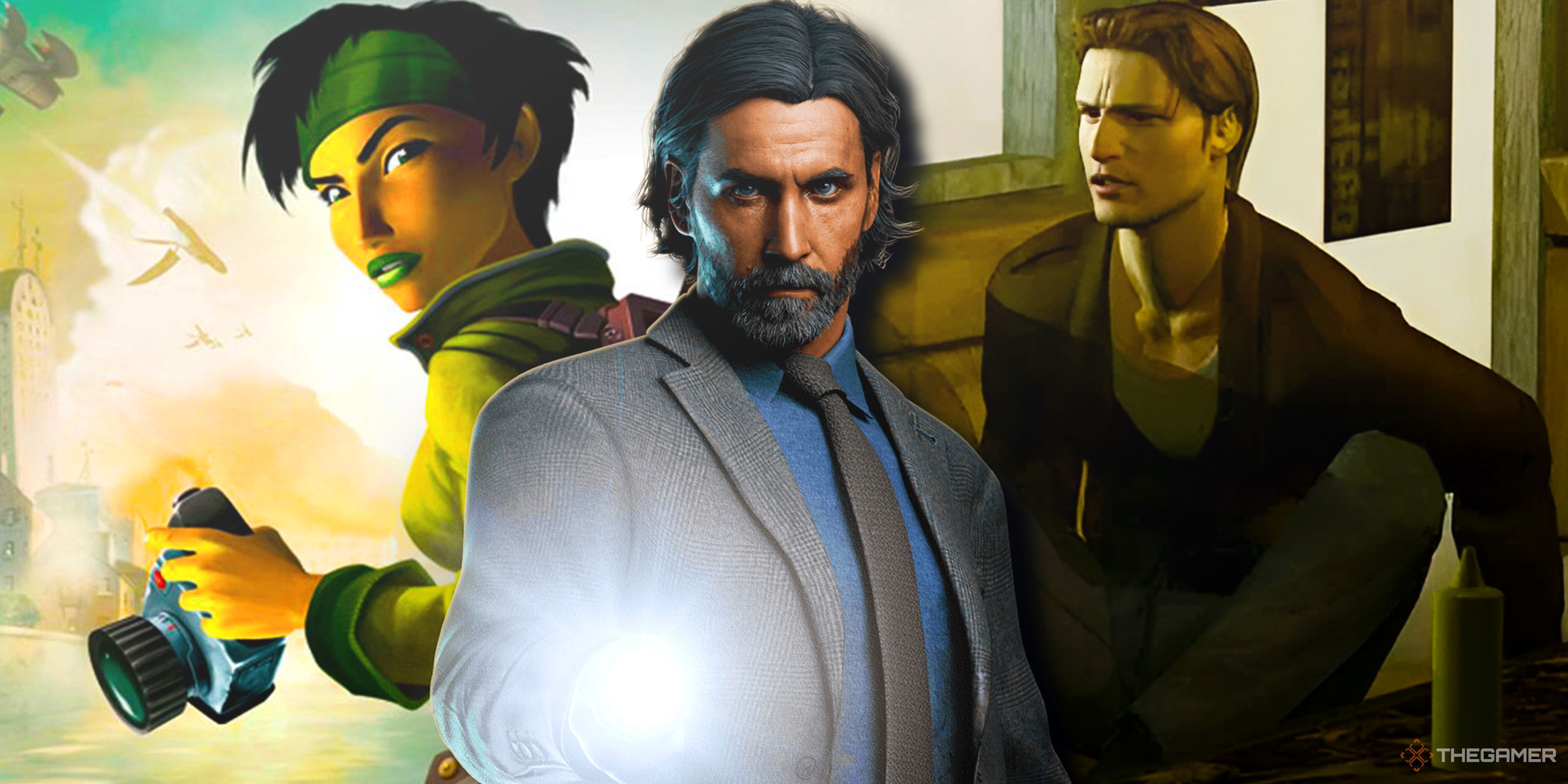 These Great Games Let You Play As An Author