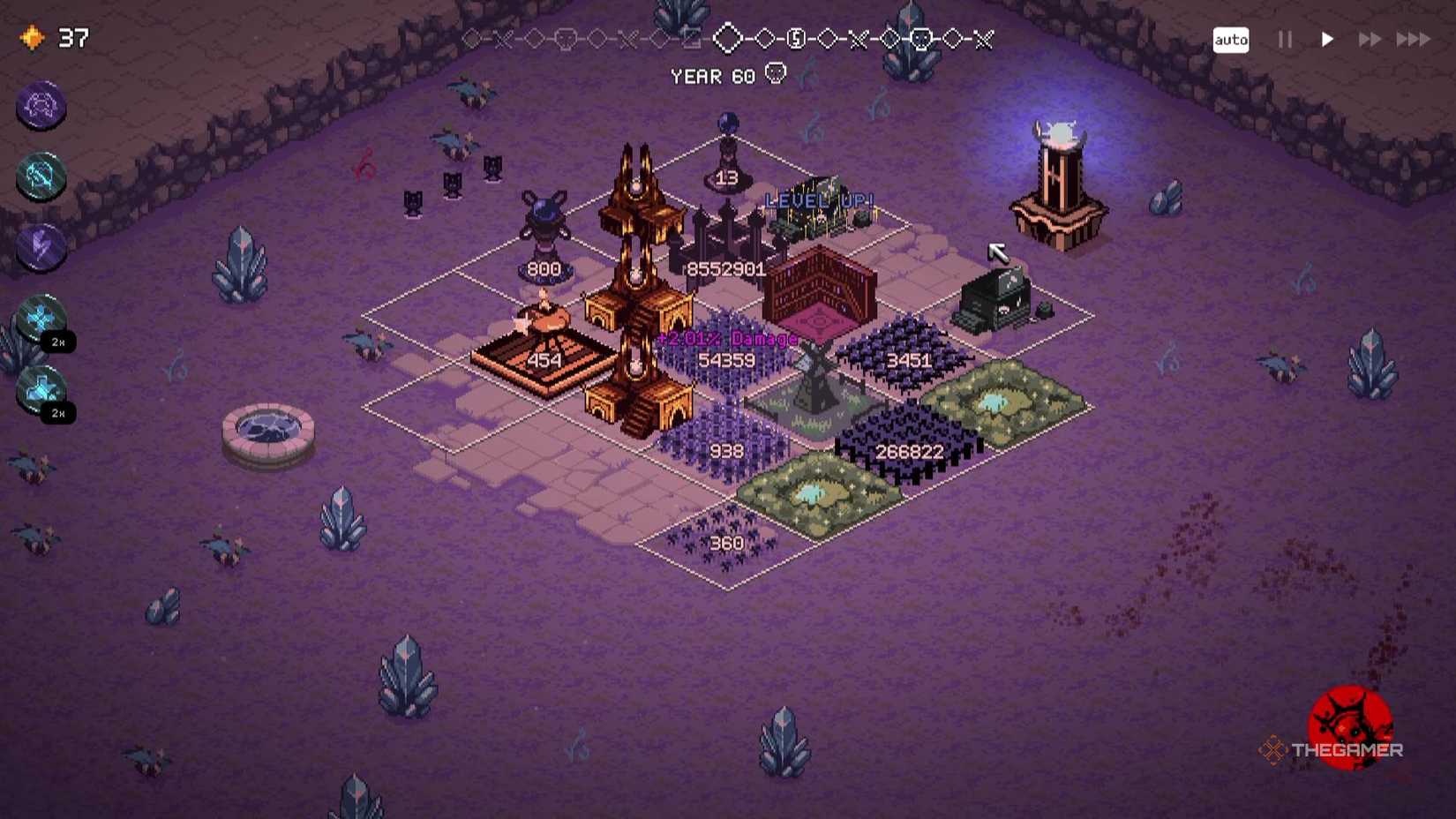 Everything You Need To Know About Perks In 9 Kings