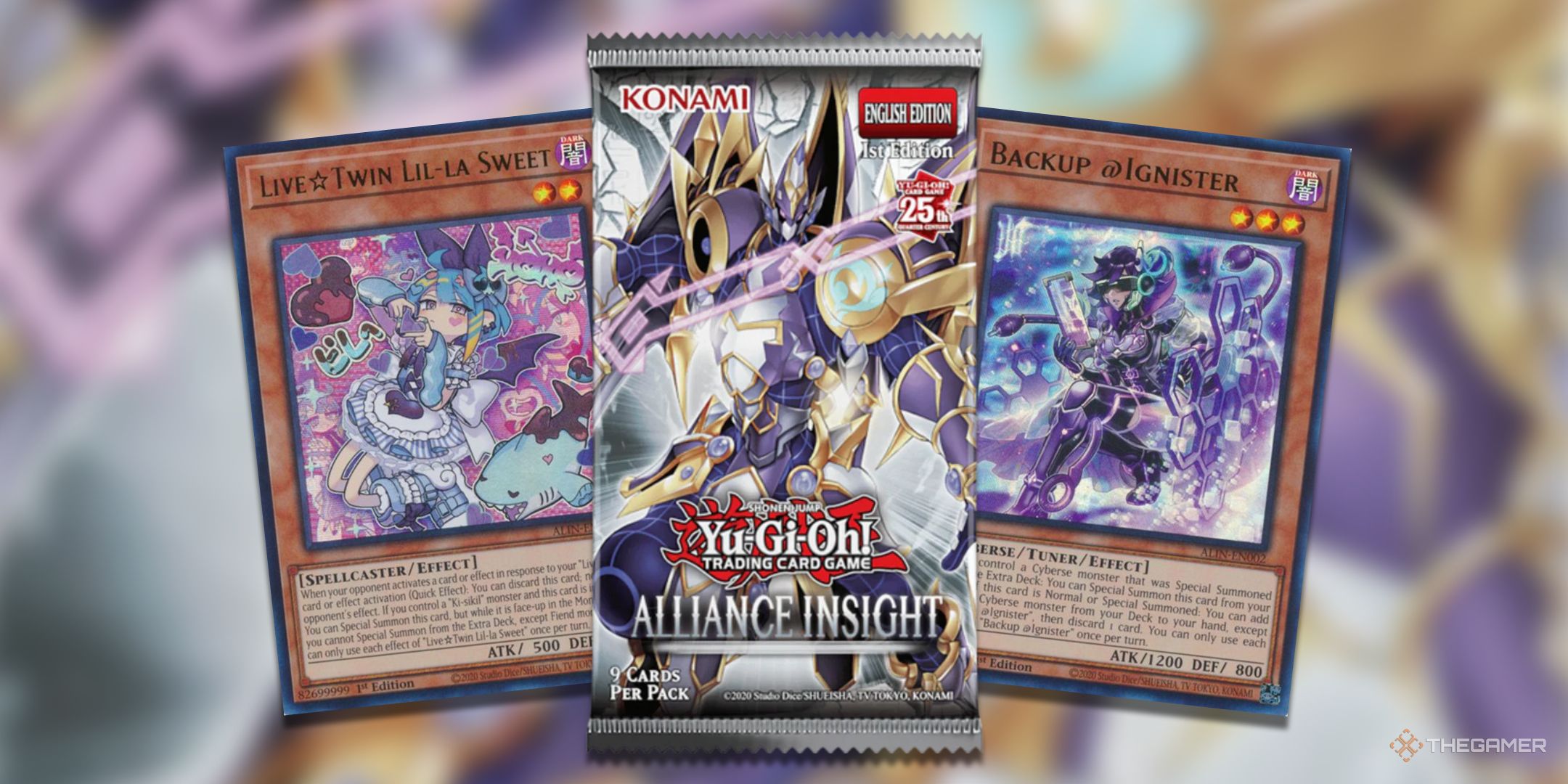 All Ultra Rare Cards In Alliance Insight, Ranked - Yu-Gi-Oh! TCG
