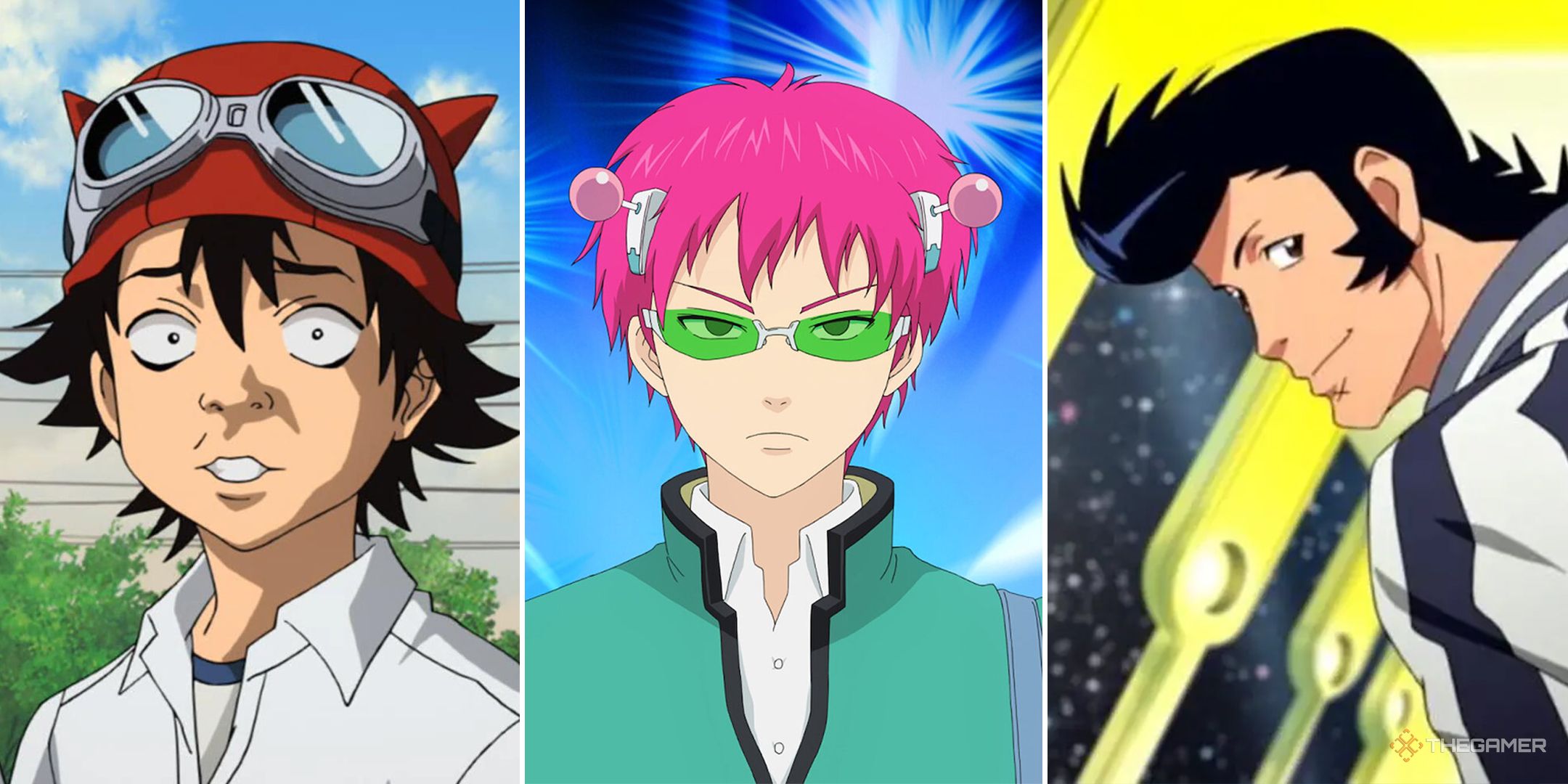 Best Anime To Watch Like Gintama