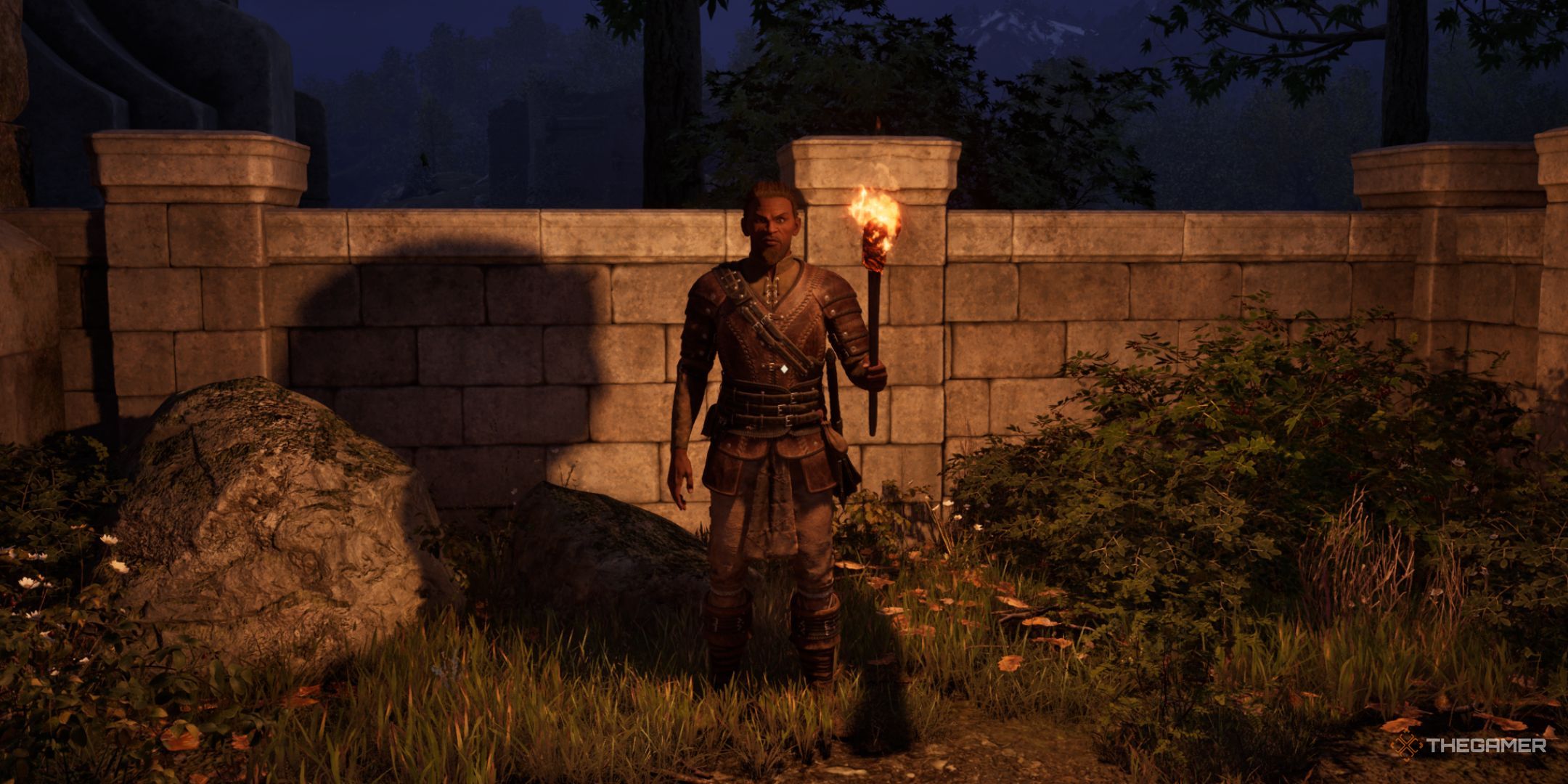 How To Clear Your Bounty In Oblivion Remastered