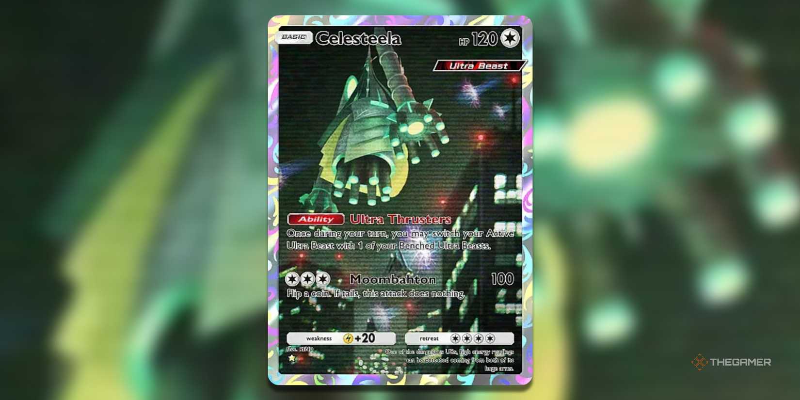 How To Build And Play A Buzzwole ex Pheromosa Deck In Pokemon TCG Pocket