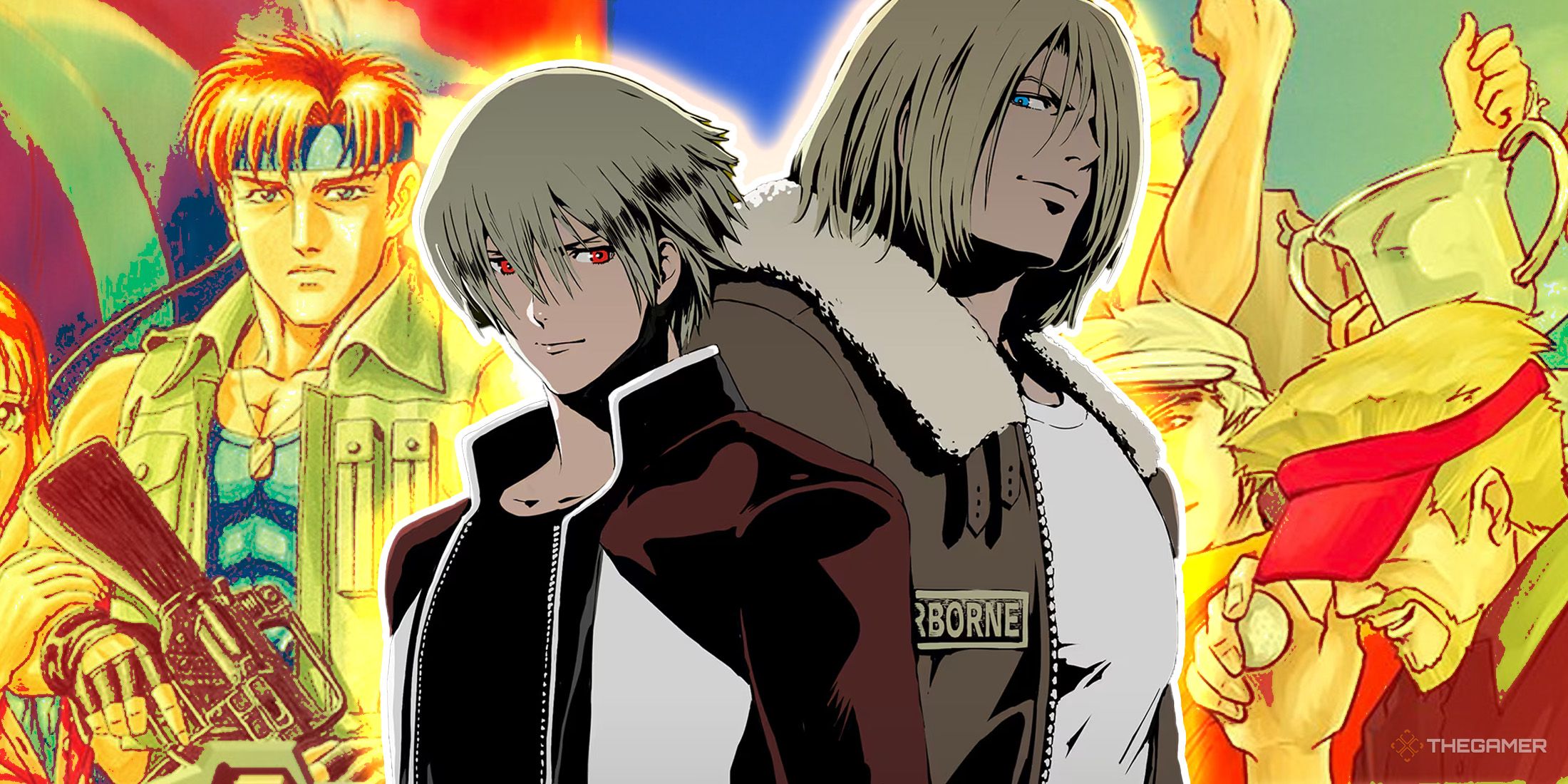 The Best Neo Geo Games Ever Created