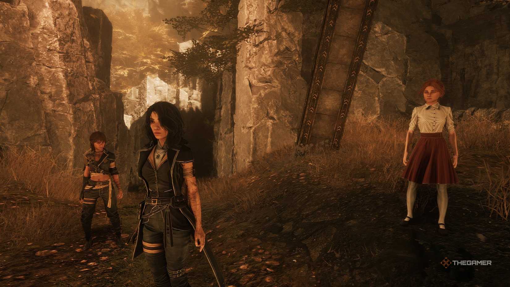 The Best Way To Build Lune In Clair Obscur: Expedition 33