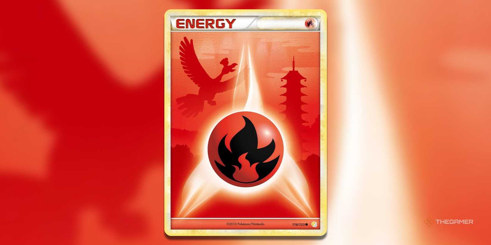 Most Valuable Basic Fire Cards In Pokemon TCG
