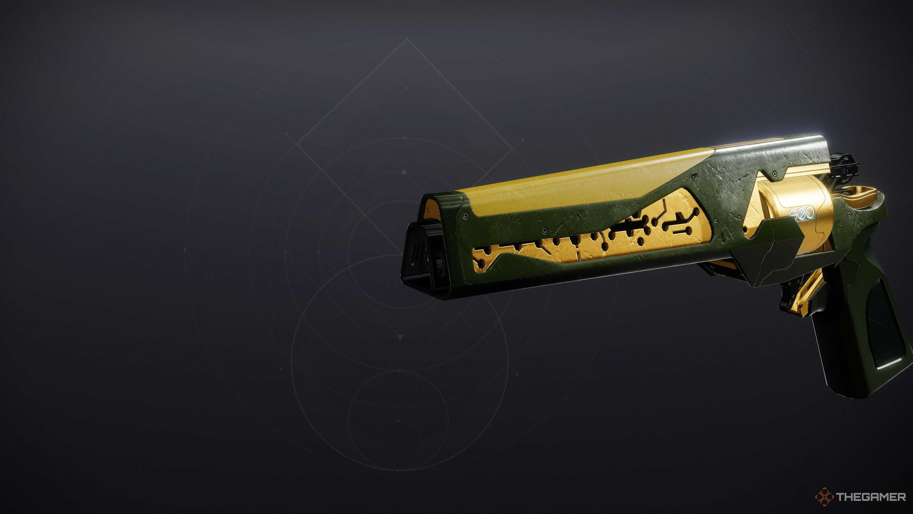 Rite Of The Nine Weapon God Rolls - Destiny 2: Heresy