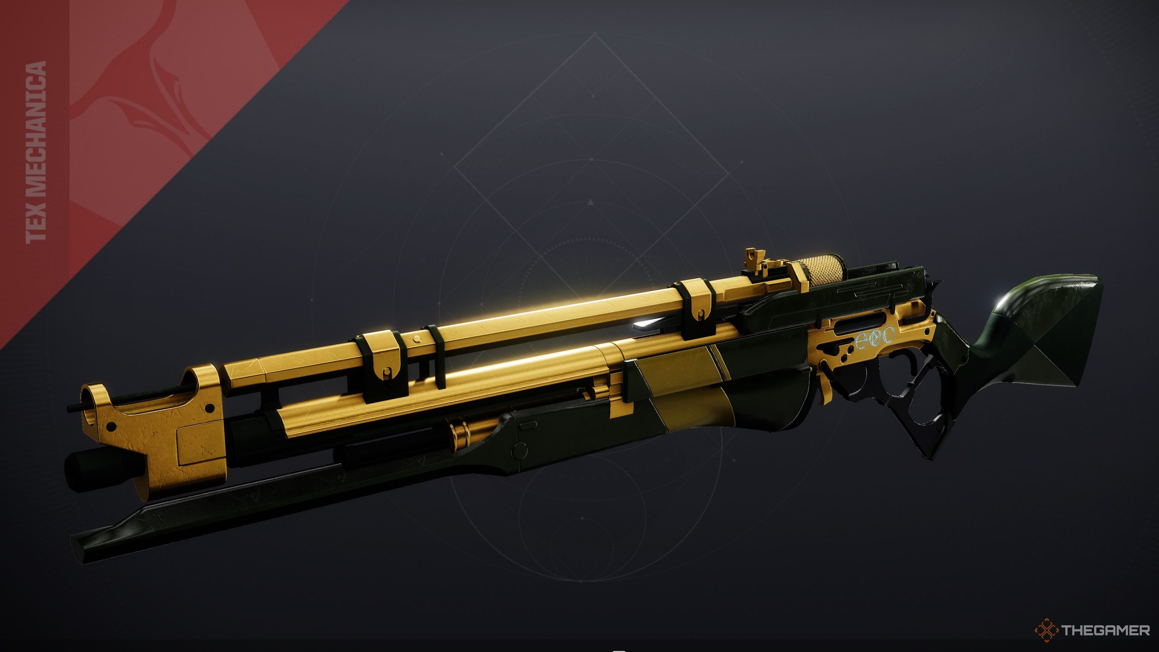 Rite Of The Nine Weapon God Rolls - Destiny 2: Heresy