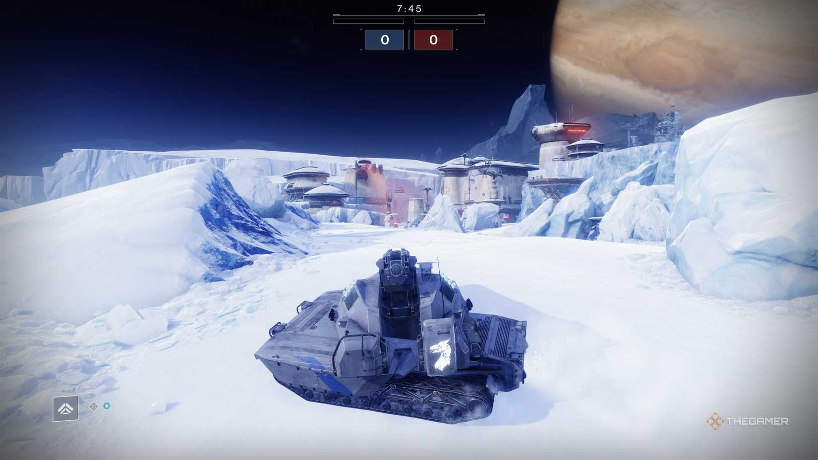 Heavy Metal TItle Guide - Destiny 2: Heresy