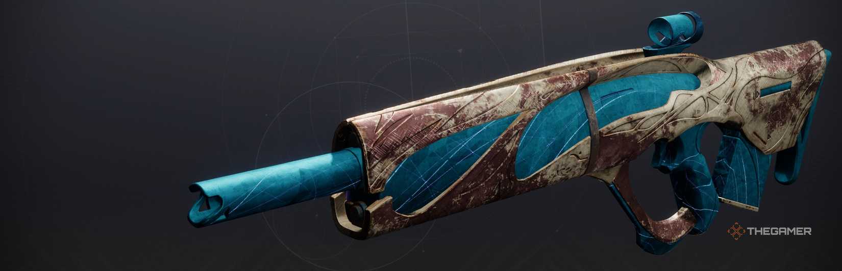 How To Get Every Memento In Destiny 2