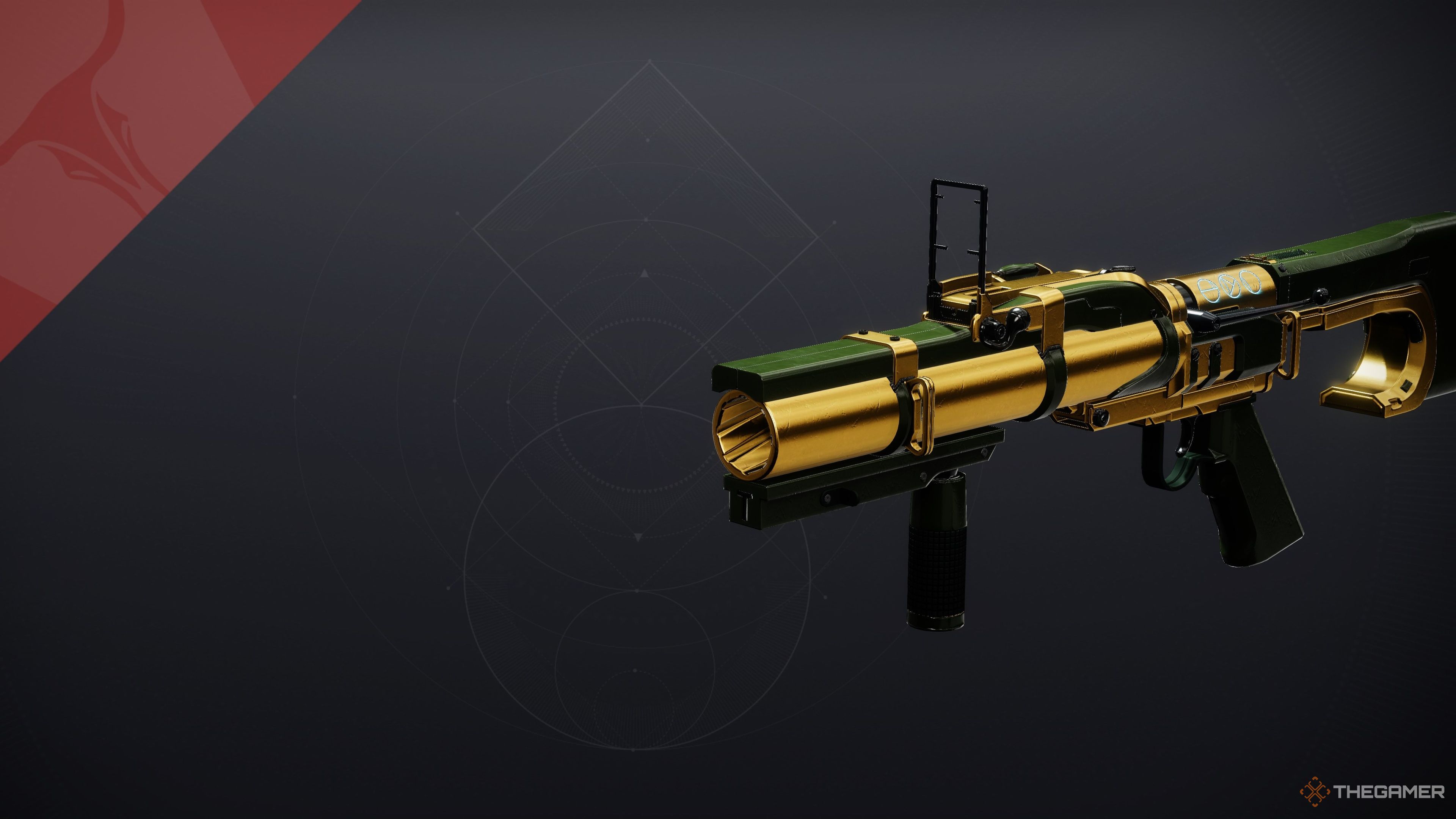 Rite Of The Nine Weapon God Rolls - Destiny 2: Heresy