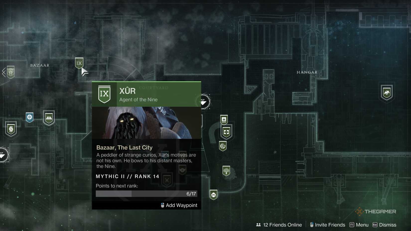 How To Get Strange Coins In Destiny 2