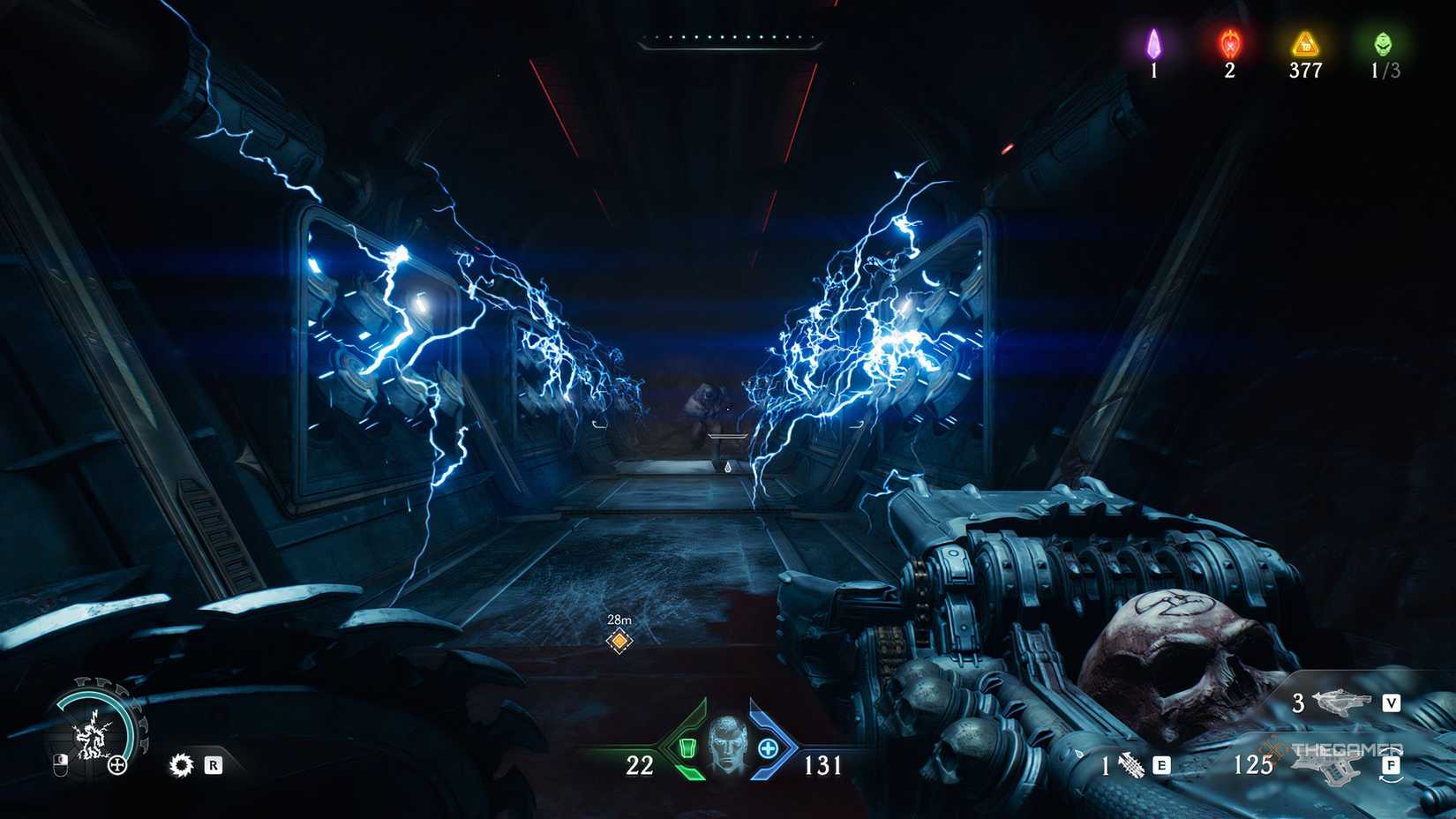 Best PC Settings To Improve Performance In Doom: The Dark Ages