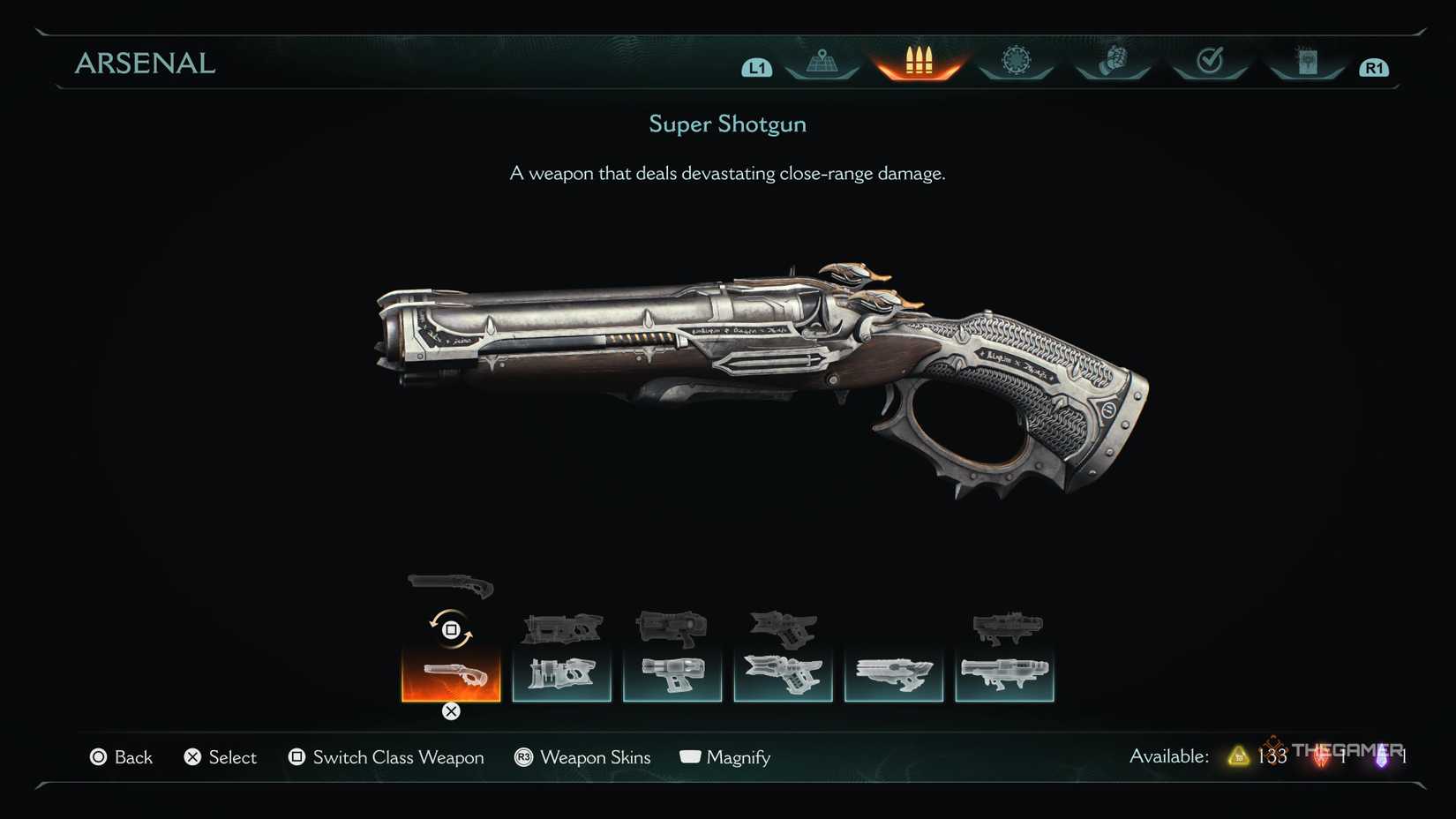 Every Upgrade In Doom: The Dark Ages And Their Costs