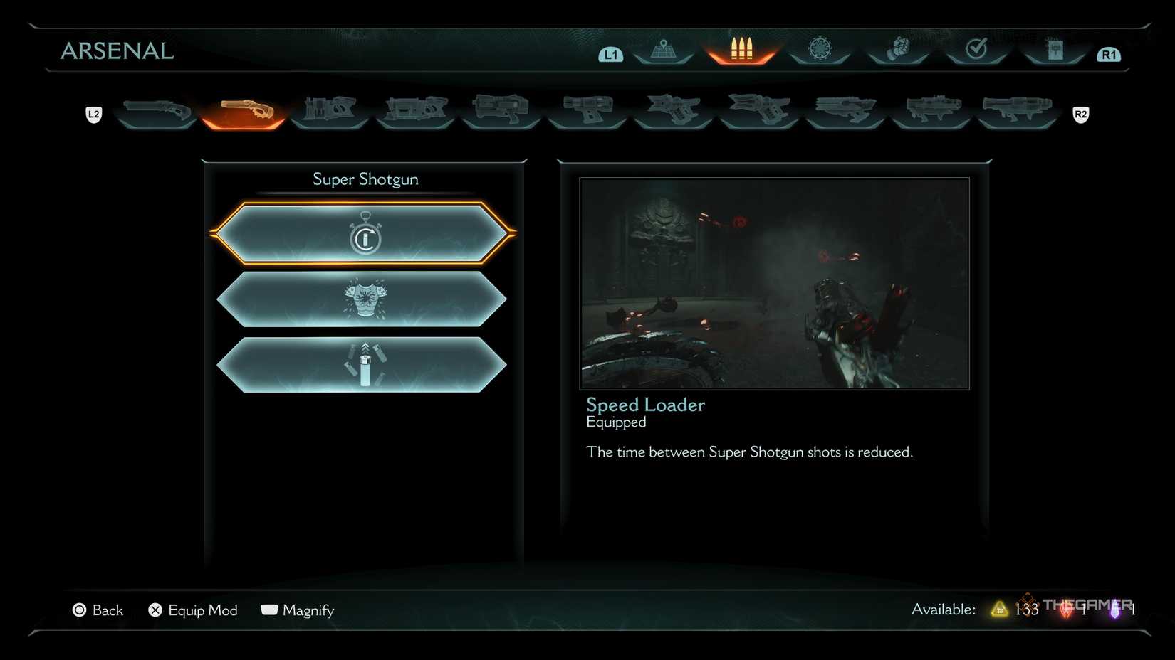 Every Upgrade In Doom: The Dark Ages And Their Costs