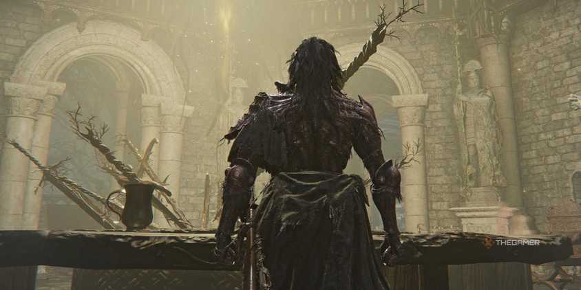 Should You Forgive Or Punish The Witch In Guardian's Remembrance In ...