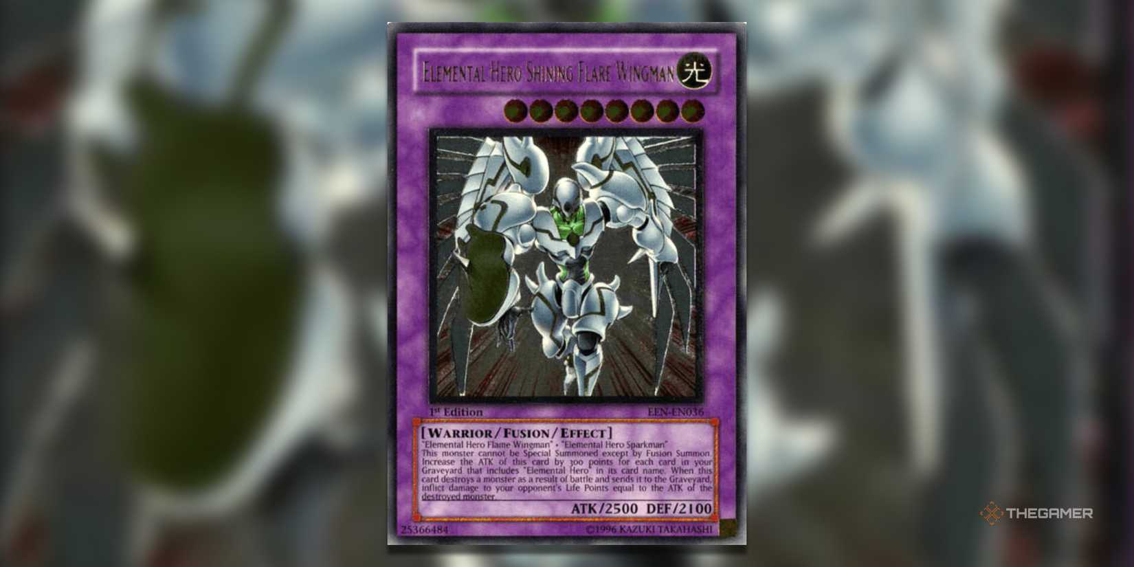 The Most Valuable Ultimate Rare Cards In Yu-Gi-Oh!