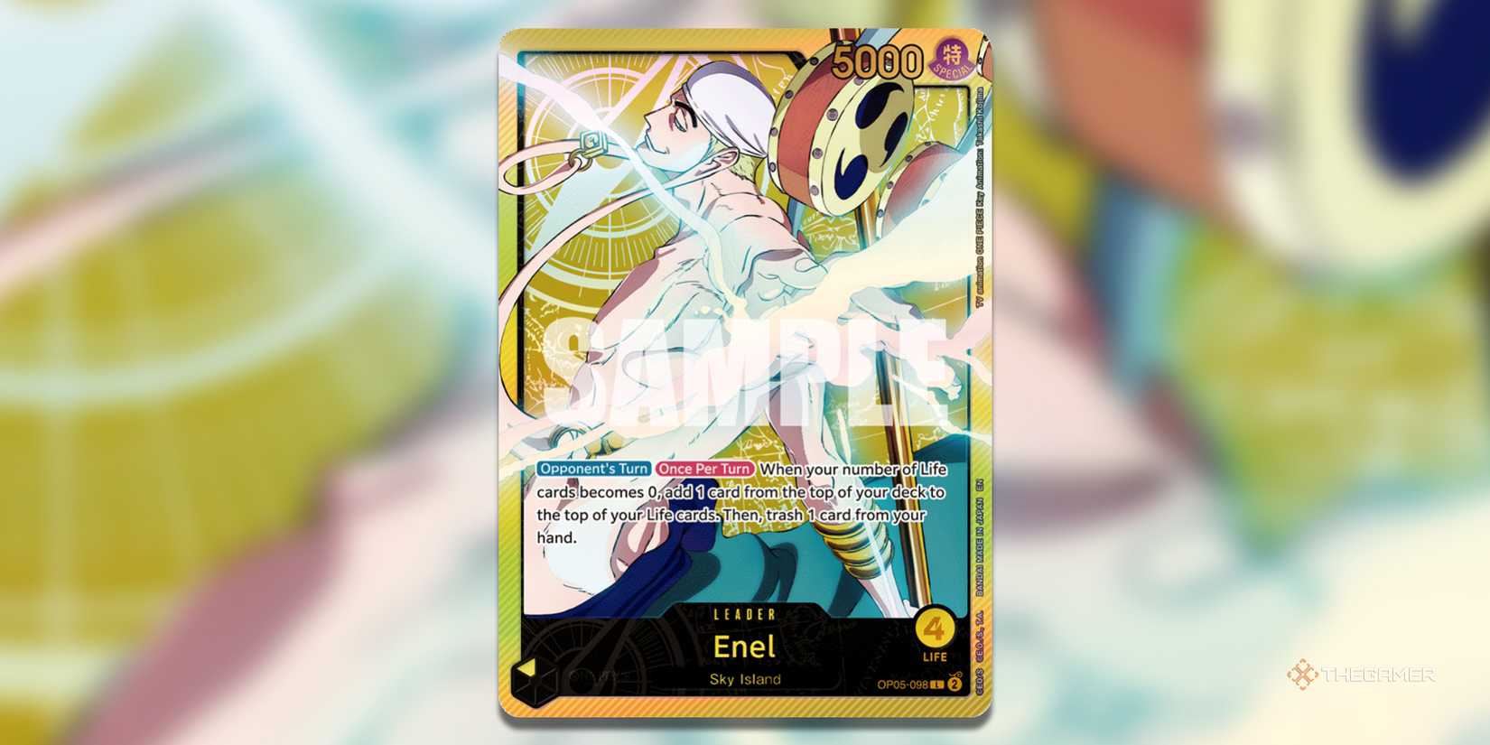 The Most Expensive Cards From EB02: Extra Booster: Anime 25th ...
