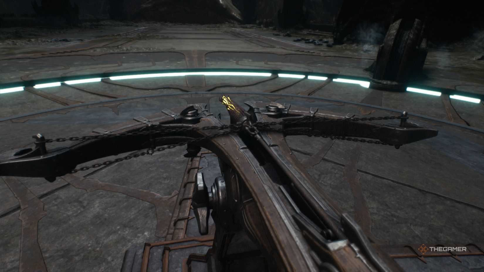 Where To Find The Hidden Landing Pads In The Spire Of Nerathul Chapter ...