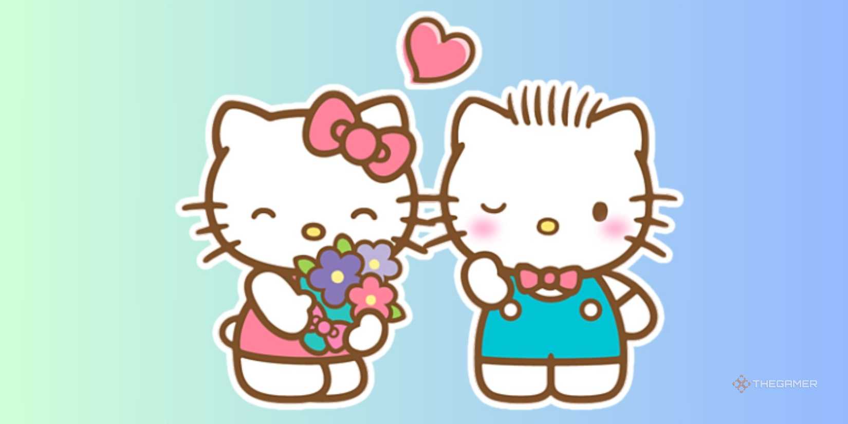 The Best Sanrio Characters Who Are Always Together
