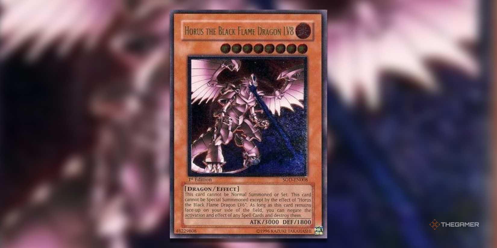 The Most Valuable Ultimate Rare Cards In Yu-Gi-Oh!
