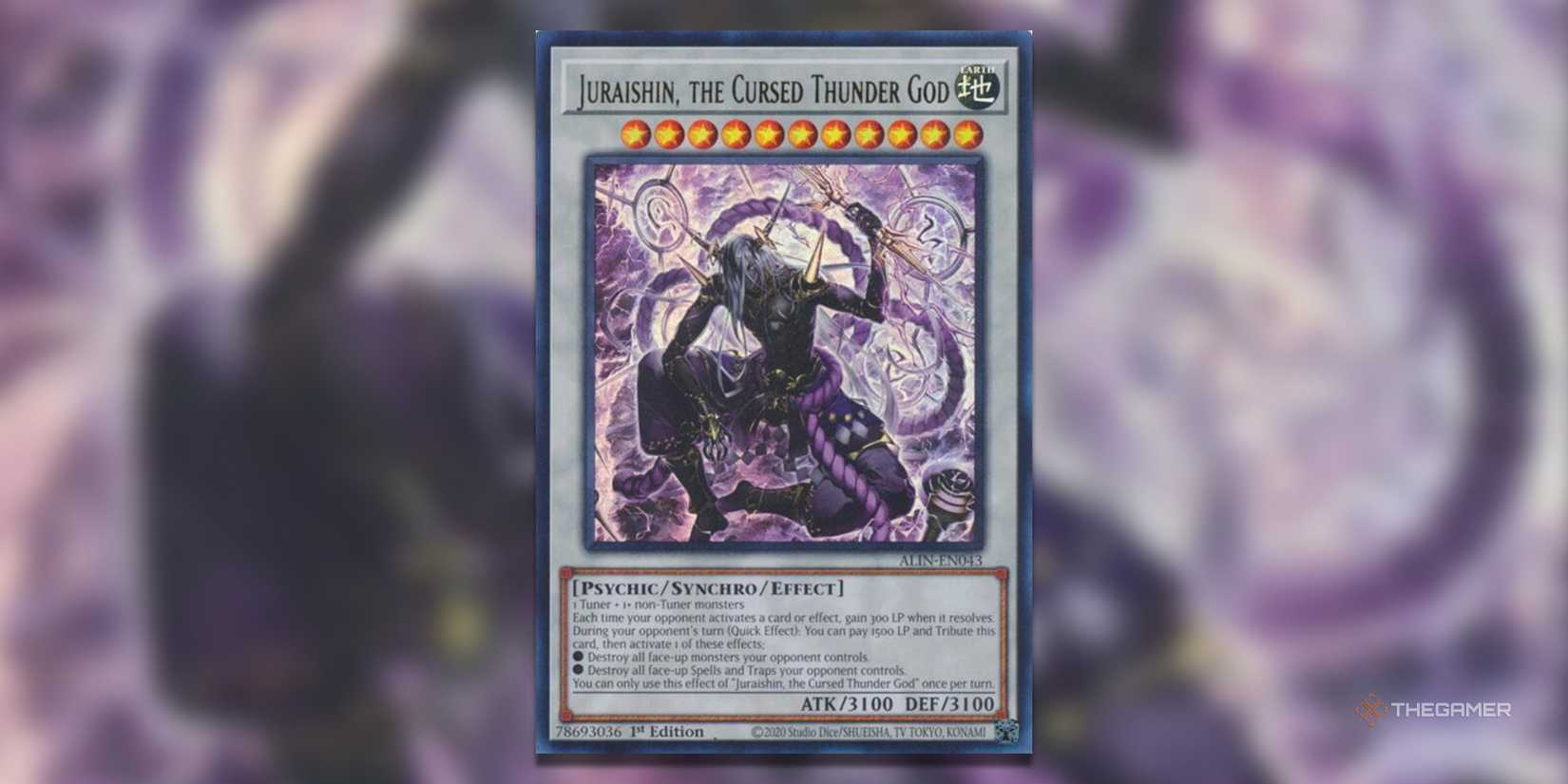 The Best Cards In Alliance Insight - YGO TCG