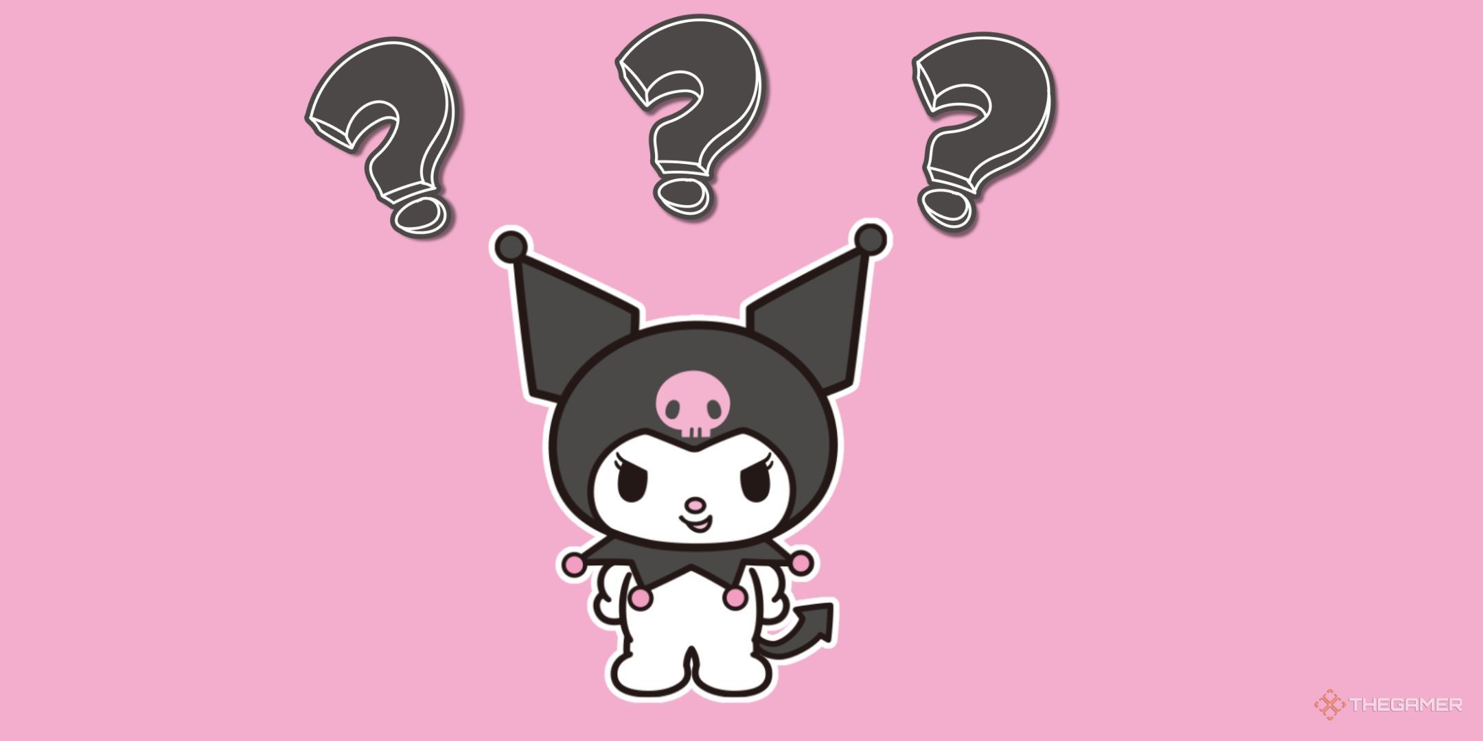 Is Kuromi A Cat, Bat, Or Rabbit?