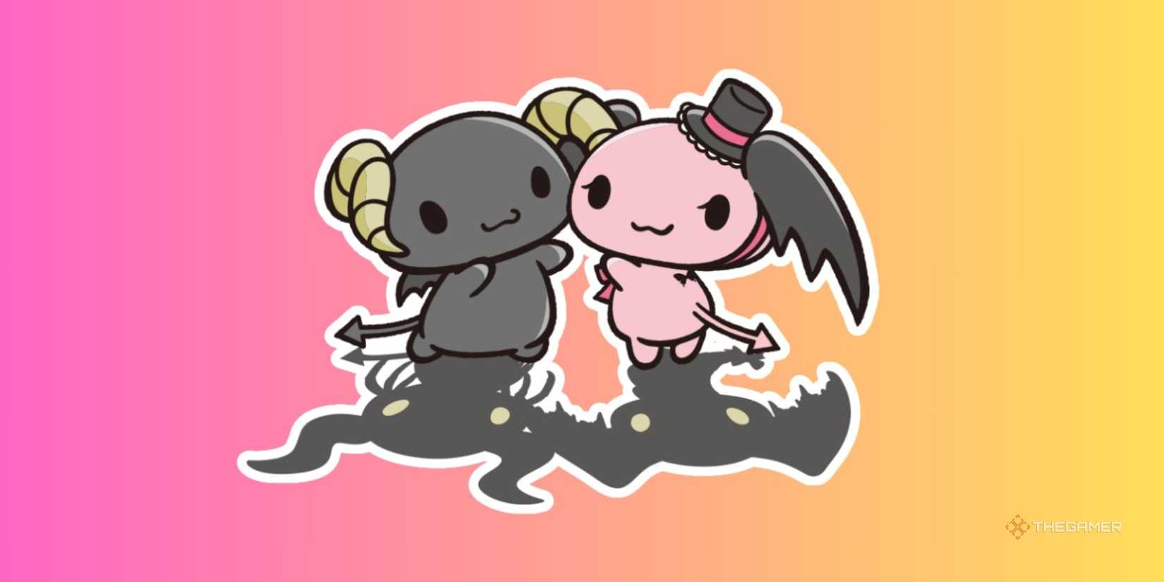 The Best Sanrio Characters Who Are Always Together