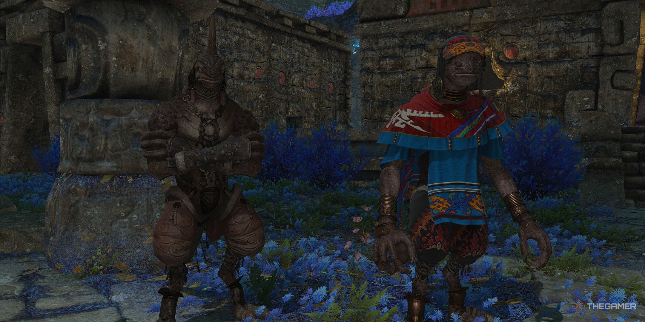 How To Unlock The Mamool Ja Allied Society Daily Quests In FFXIV: Dawntrail