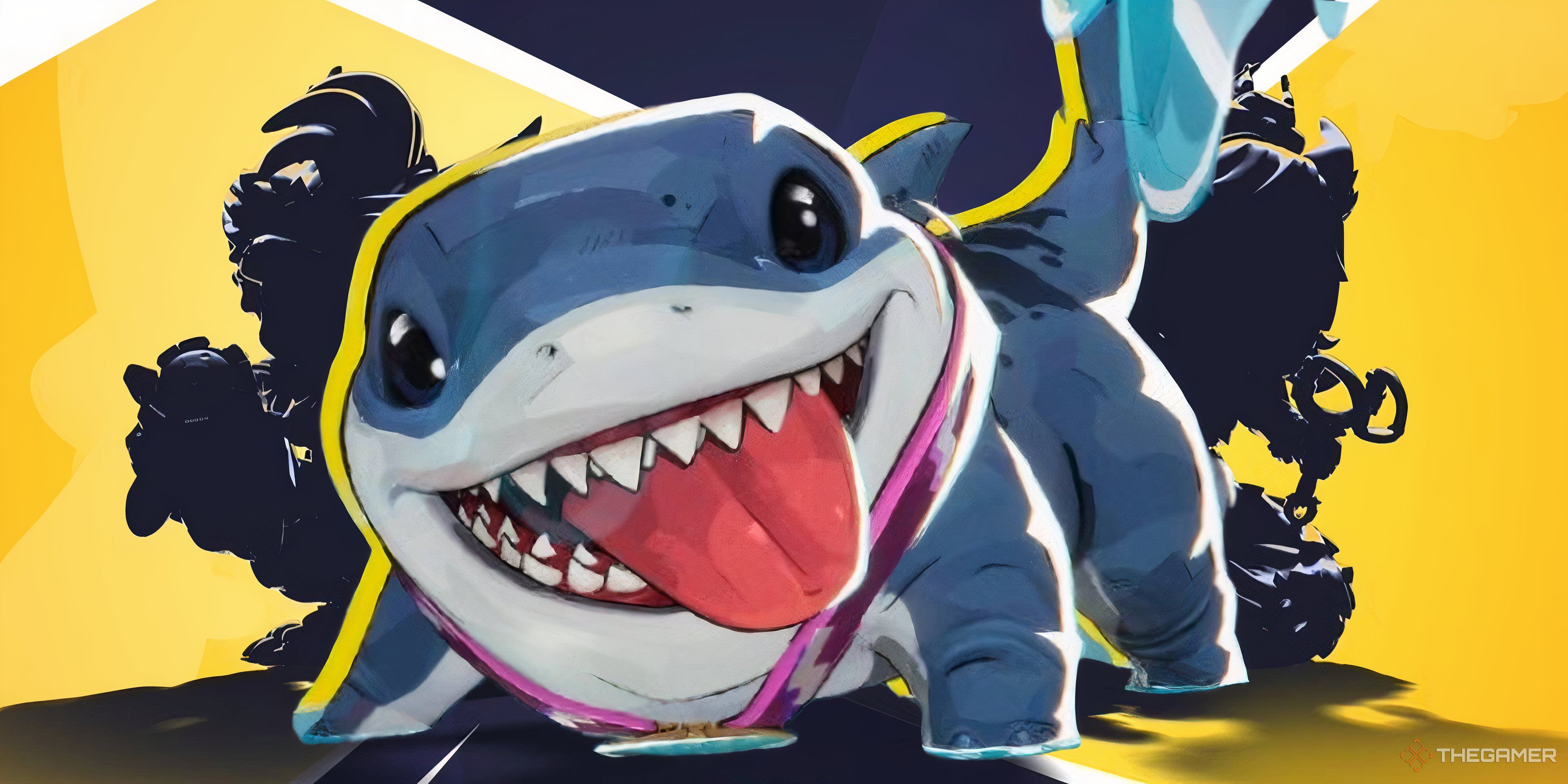 Marvel Rivals First Three Youtooz Include Jeff And Squirrel Girl