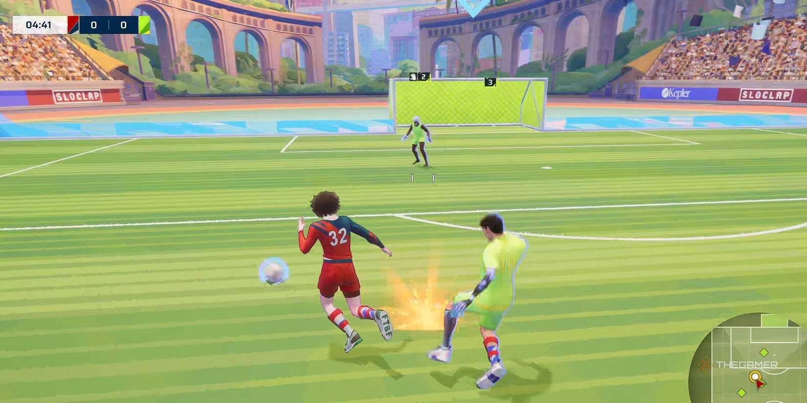 Rematch: 10 Beginner Tips