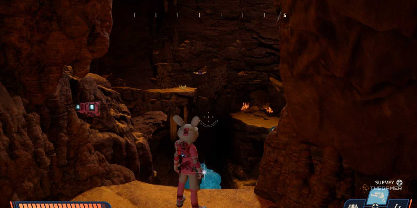 Did You Find All These Secret Areas In Revenge Of The Savage Planet?