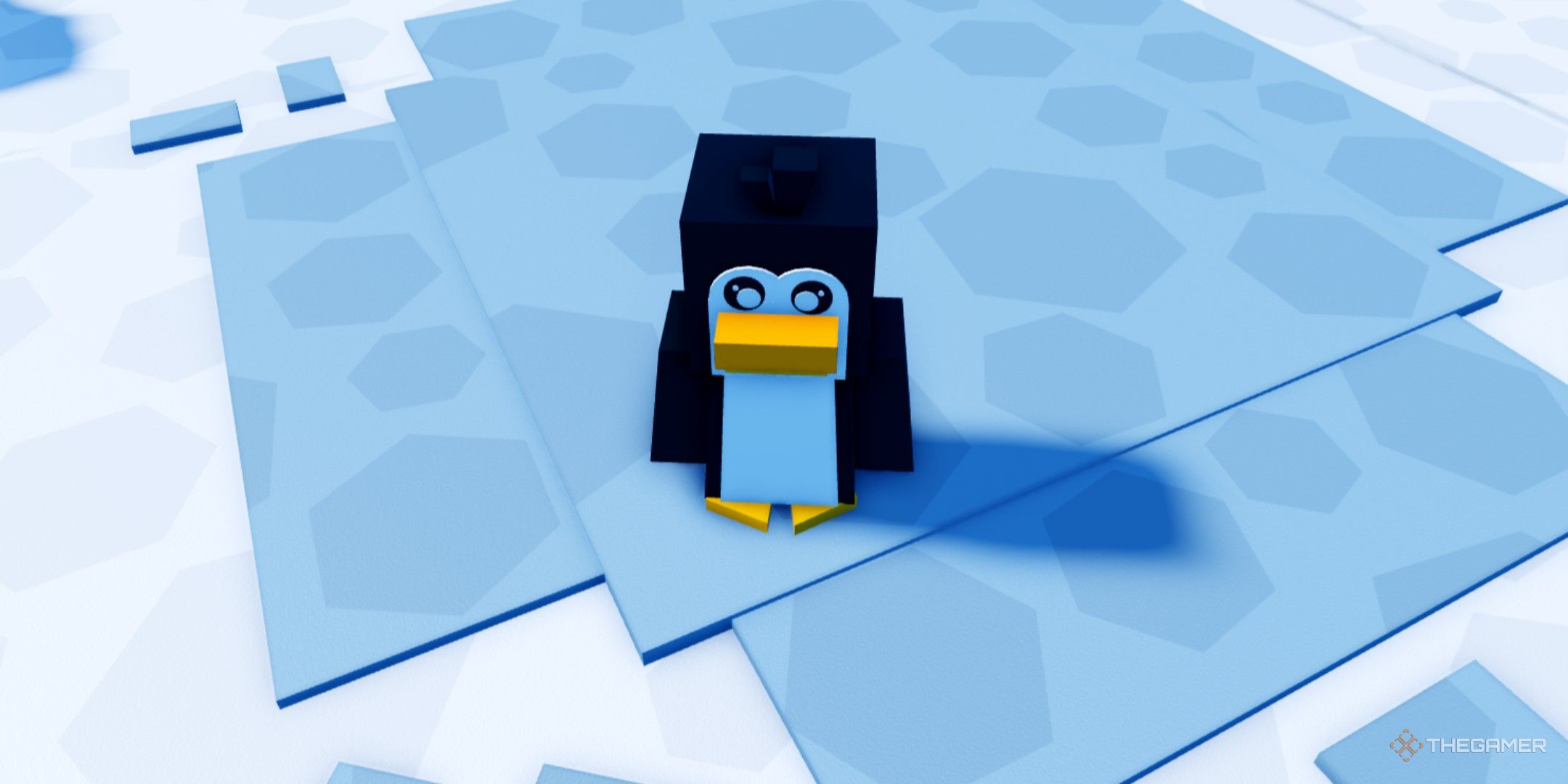 Penguin Partners Codes - Roblox