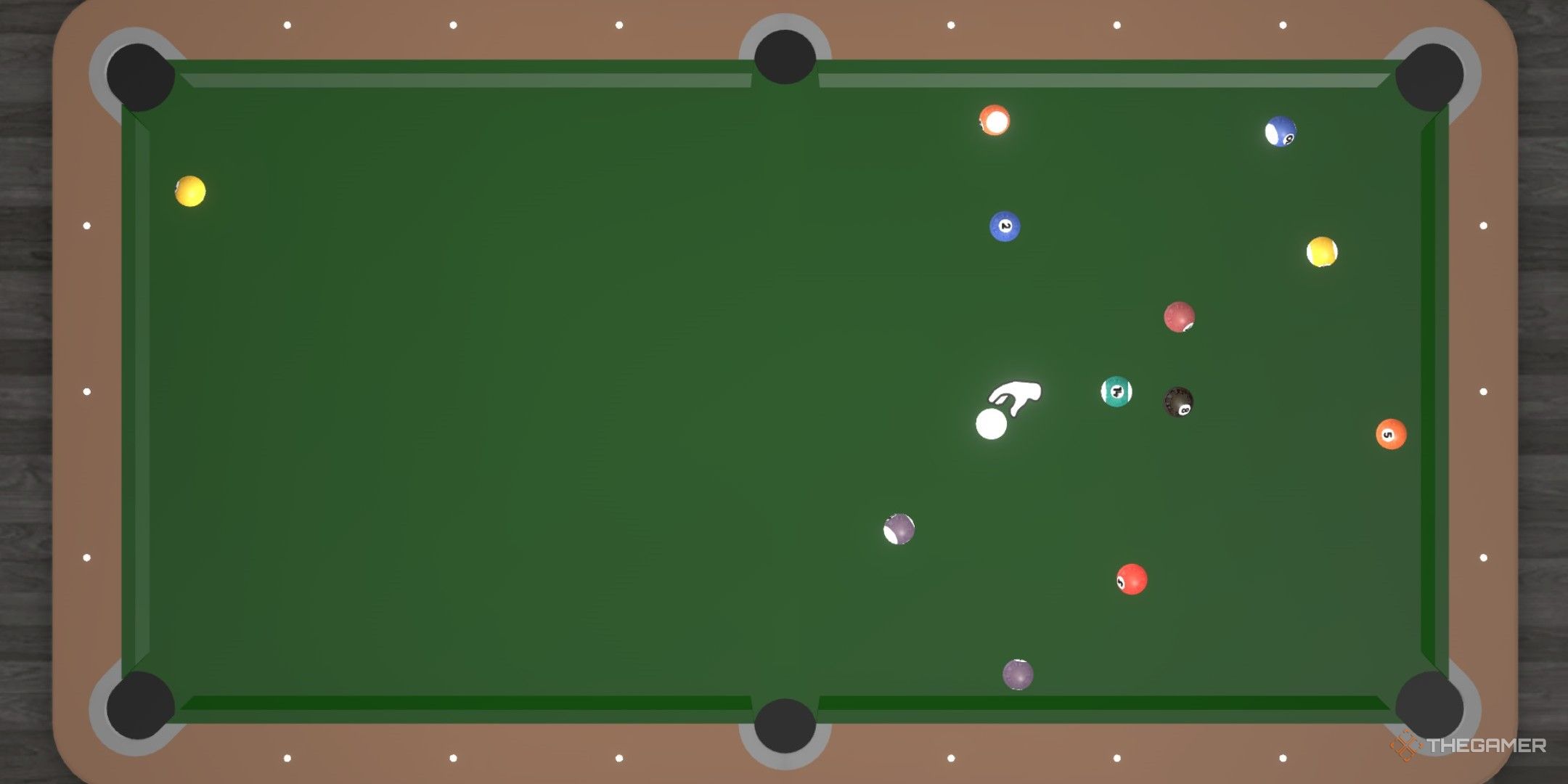 8-Ball Pool Classic Codes - Roblox
