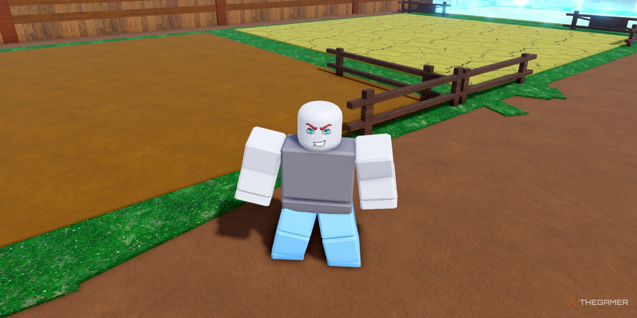 Start A Farm Codes - Roblox